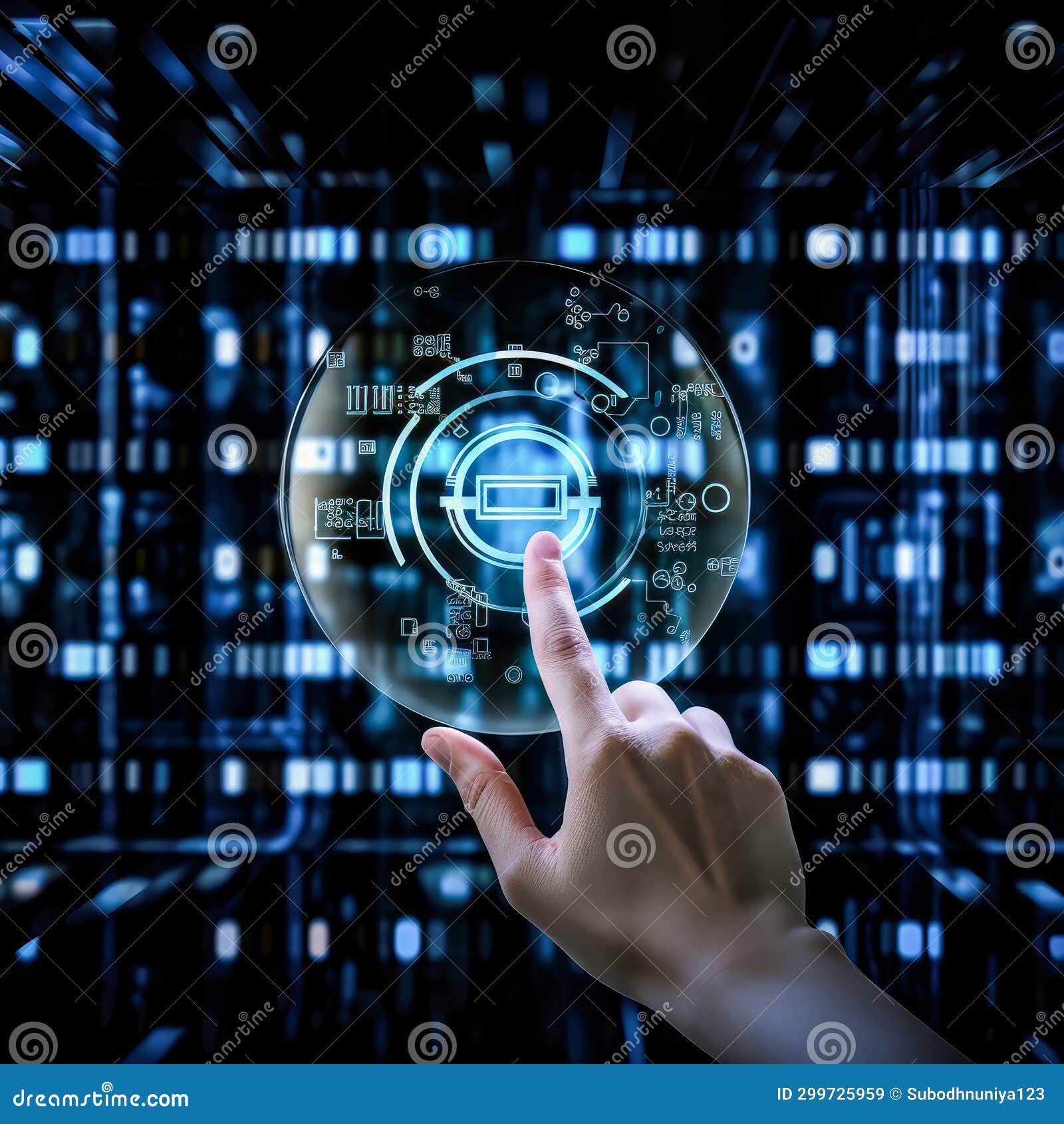 Mapping the Cartography of Data Innovation: a Finger on the Tech-Driven ...