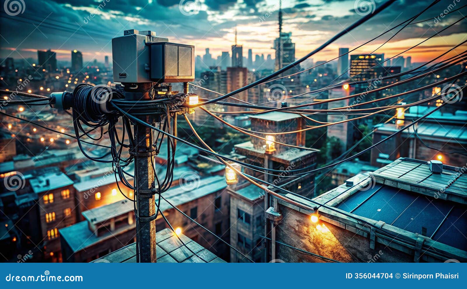 Mapping The Future Innovative IoT Sensor Networks And 3D City Modeling For Sustainable Urban ...