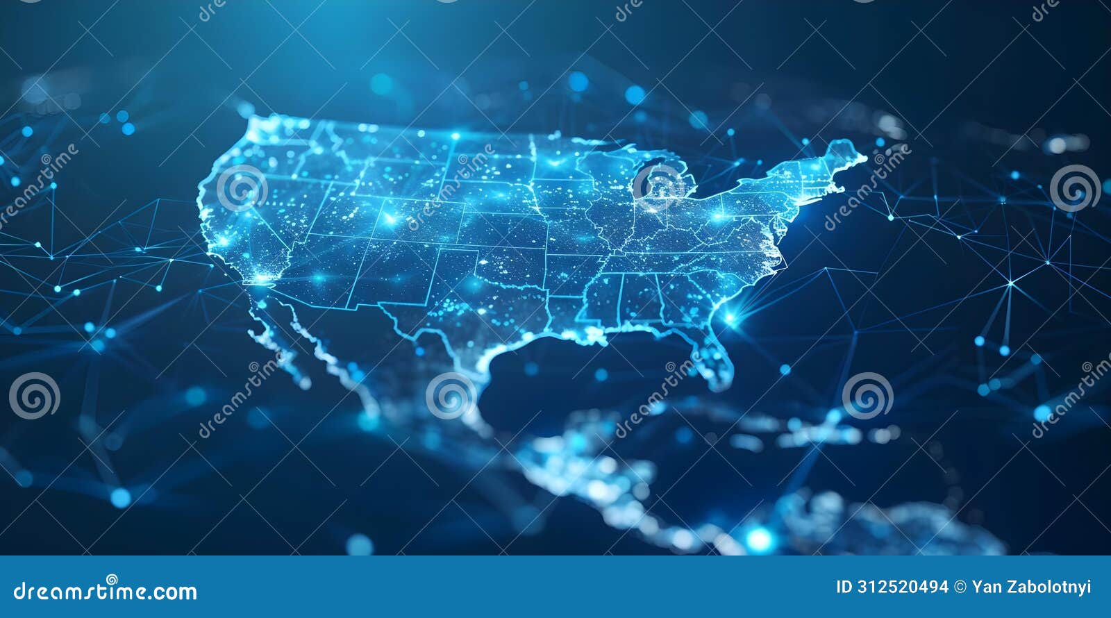 Mapping Global Network Connectivity and Data Transfer in Cyber ...