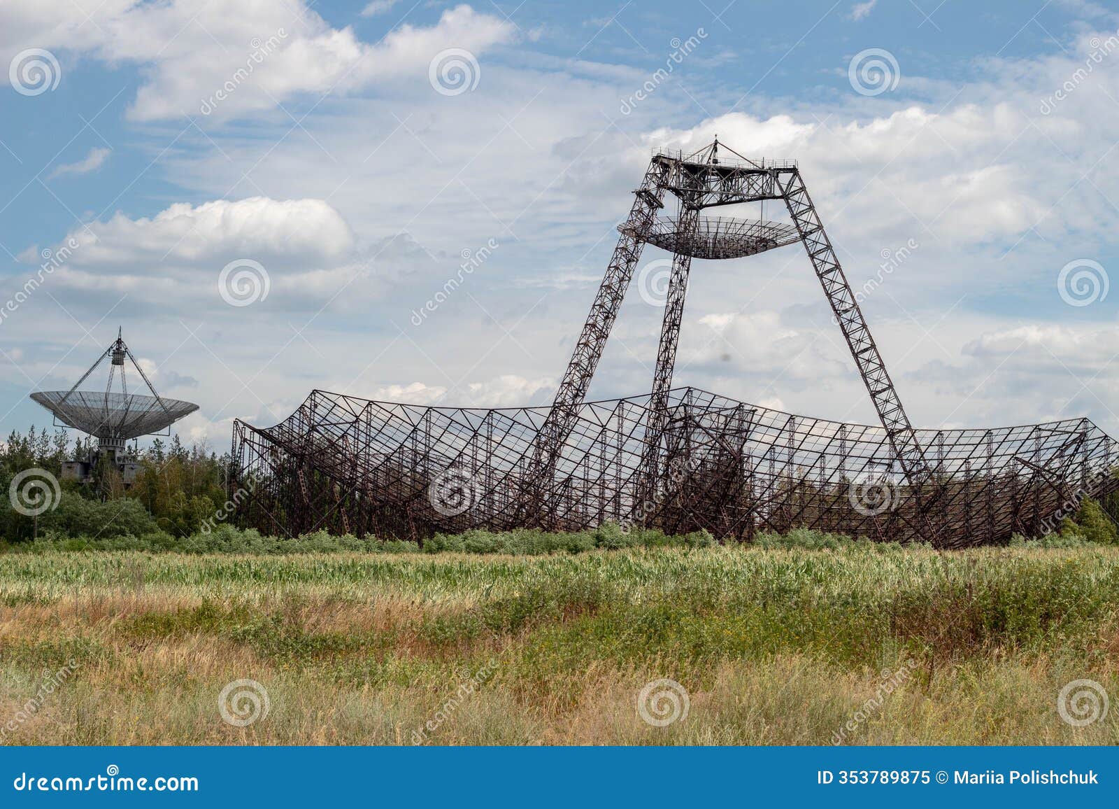 Mapping Invisible Layers stock image. Image of fence - 353789875