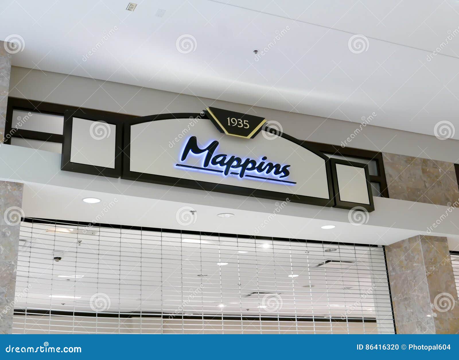 Sign On The Wall, Roof And Windows Of Houses Editorial Photo ...