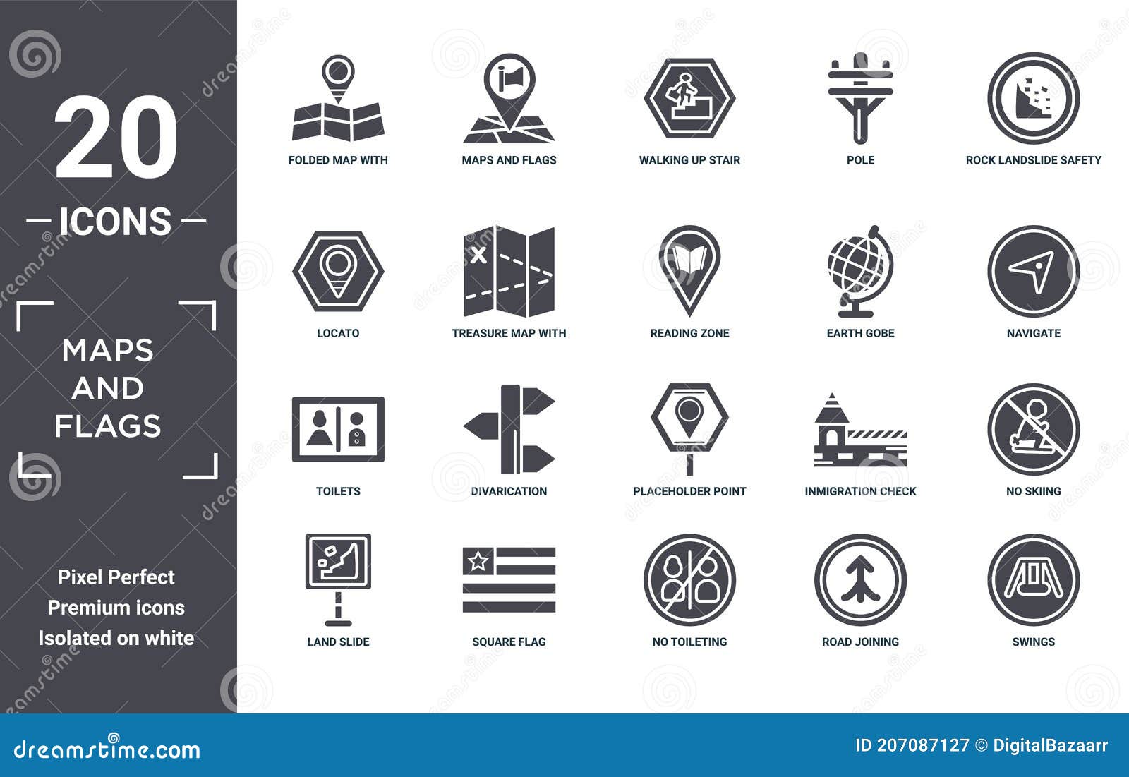 Mapsandflags Cartoons, Illustrations & Vector Stock Images - 12 ...