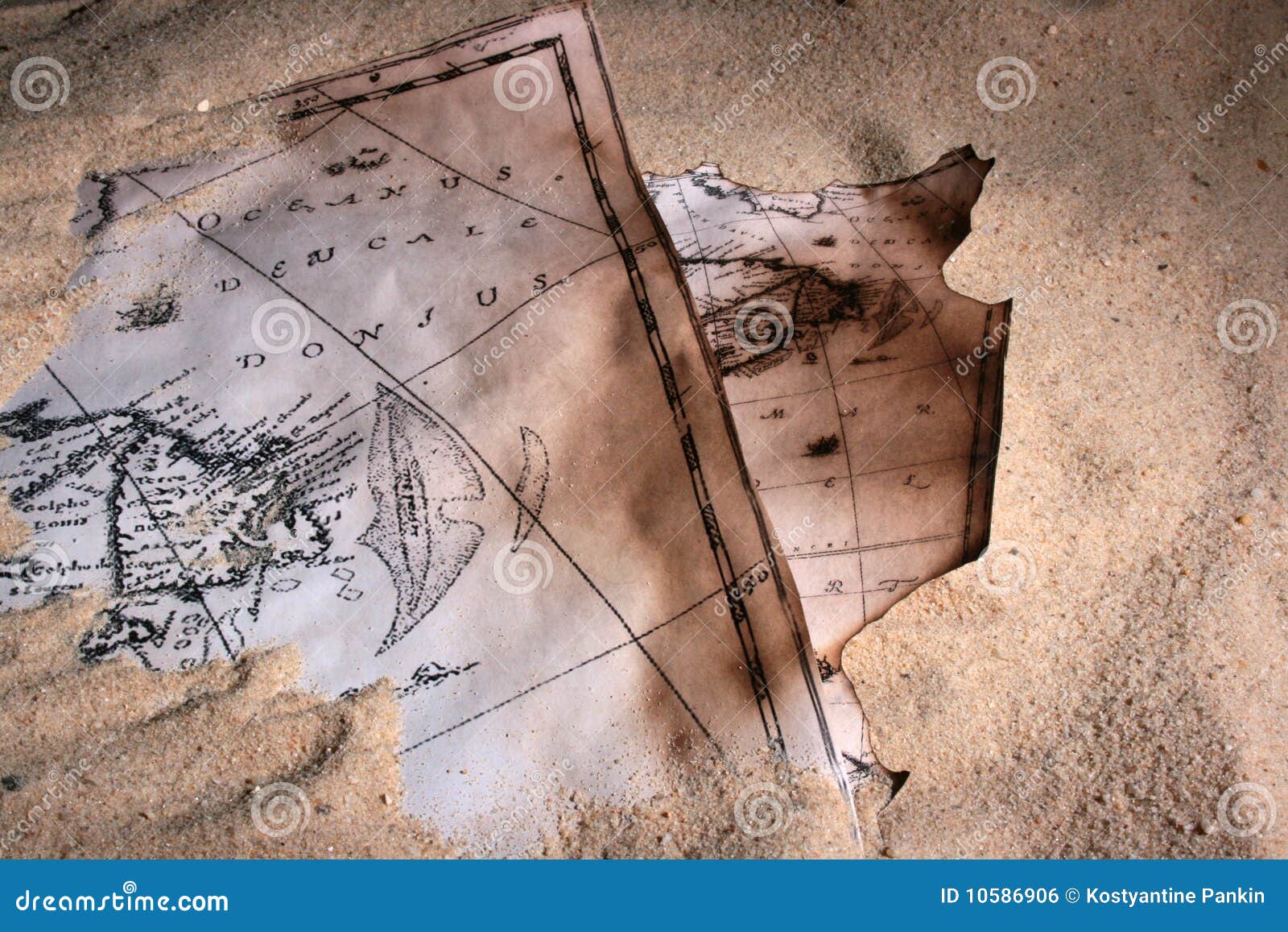 Maps_sand stock illustration. Illustration of countries - 10586906