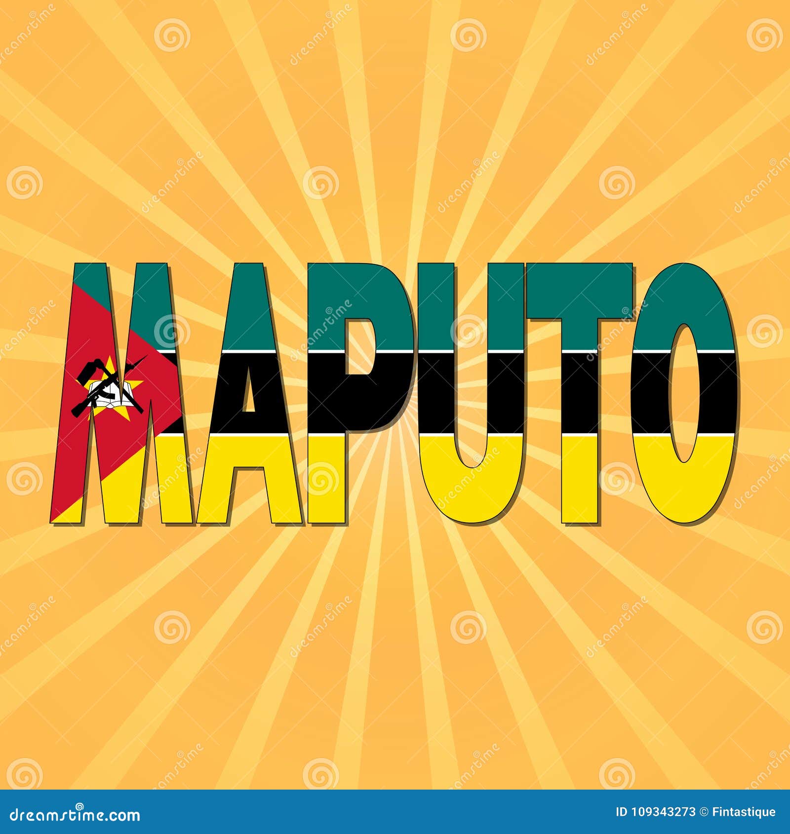 Background Maputo Map, Mozambique, White And Light Grey City Poster ...