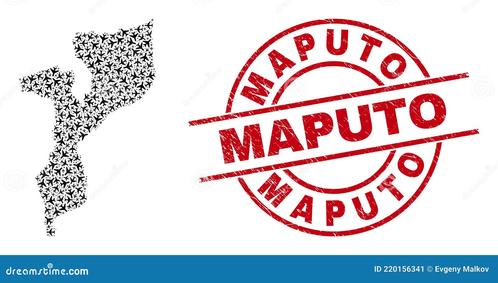 Maputo Watermark Stamp and Mozambique Map Jet Vehicle Mosaic Stock ... Maputo Watermark Stamp and Mozambique Map Jet Vehicle Mosaic Stock ...