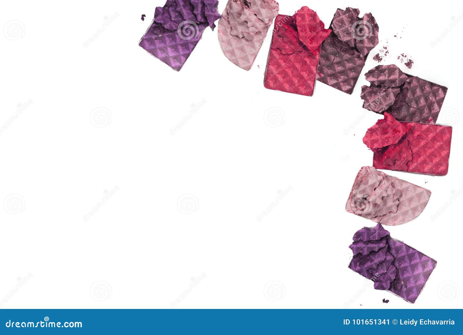 Maquillaje sin marca imagen de archivo. Imagen de profesional - 101651341