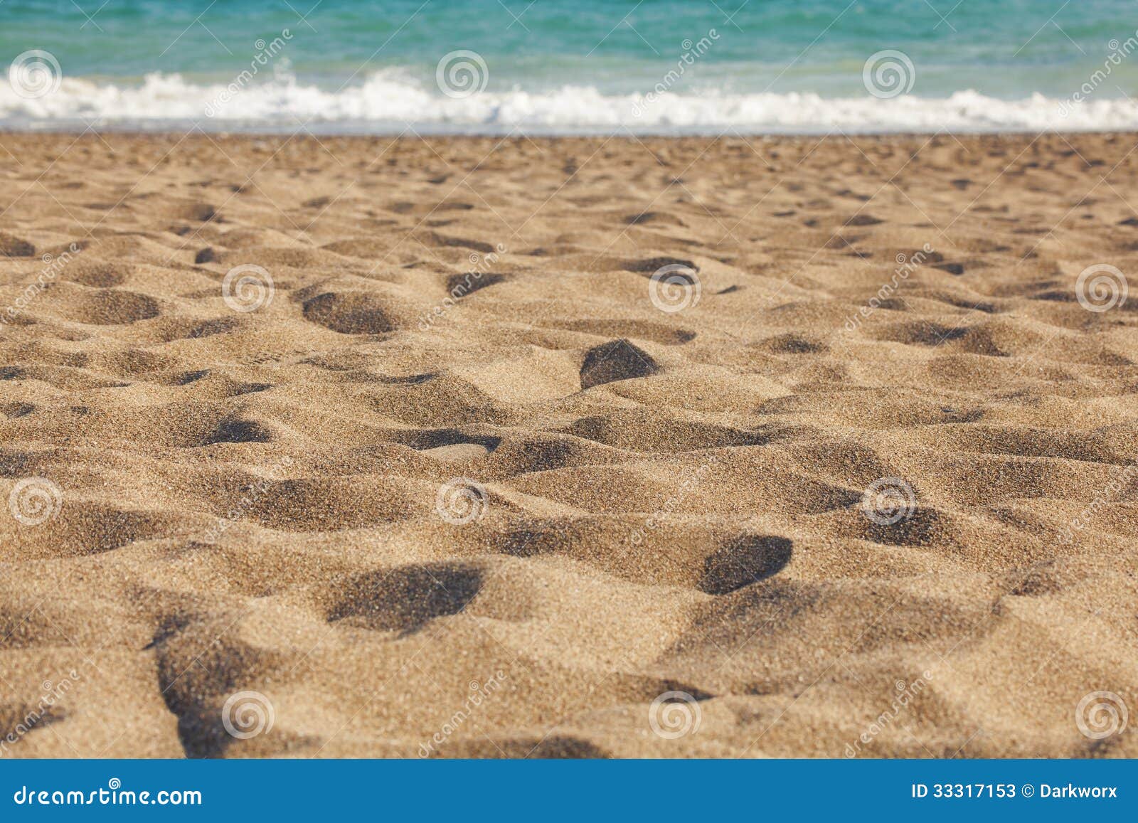 Mar, areia e dunas imagem de stock. Imagem de paisagens - 33317153