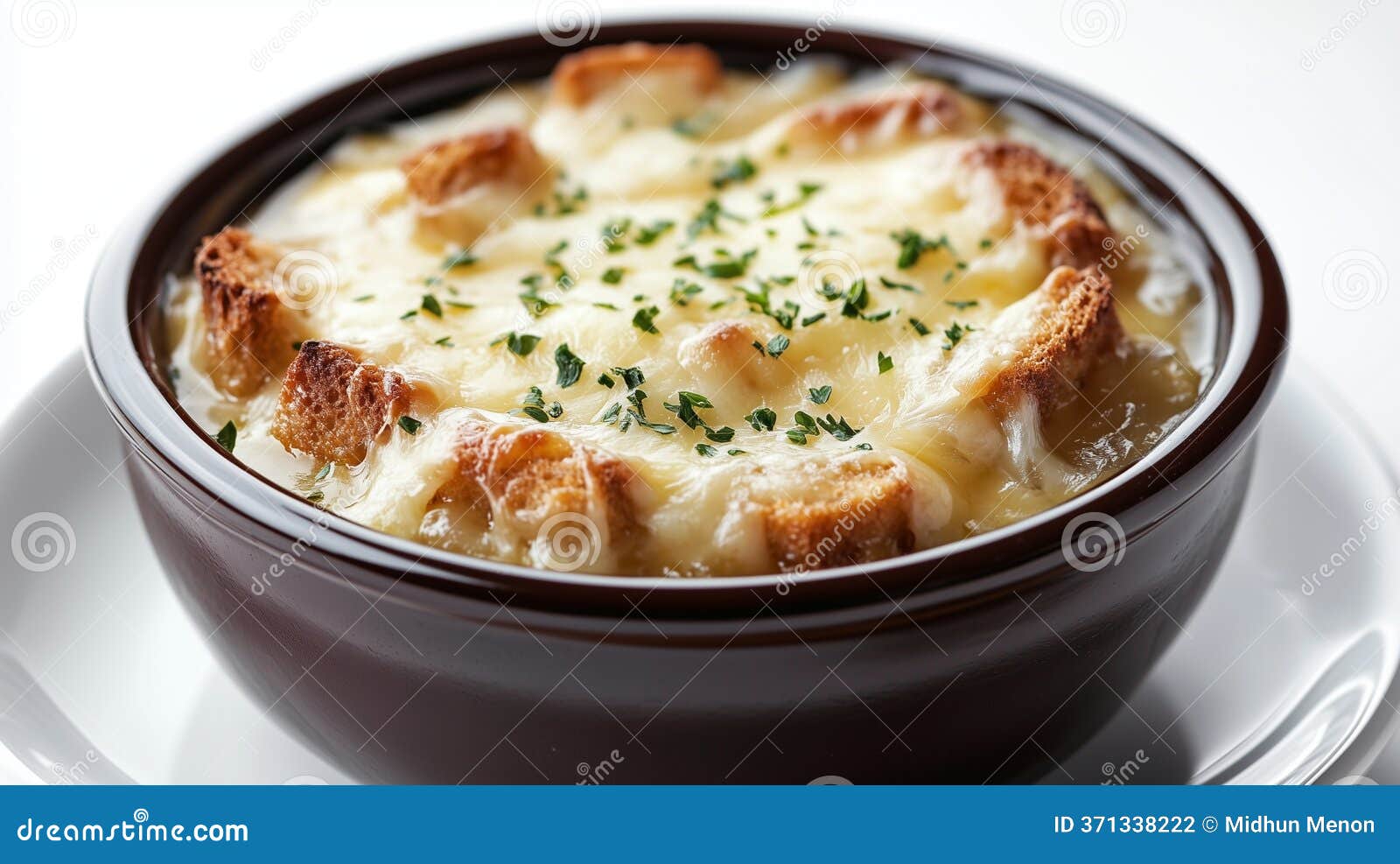 Rye Croutons, Brown Bread Rusks, Crispy Bread Cubes, Dry Rye Crouoton ...