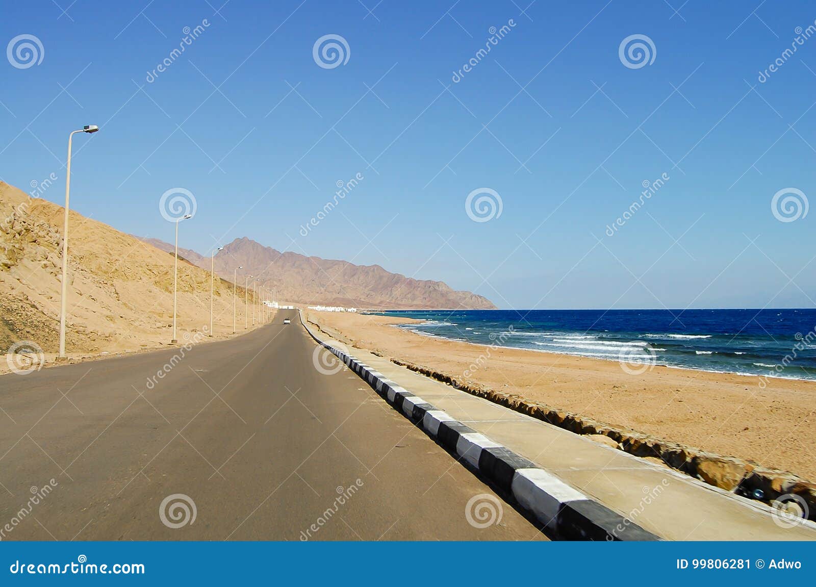 Mar Rojo - Egipto imagen de archivo. Imagen de verano - 99806281