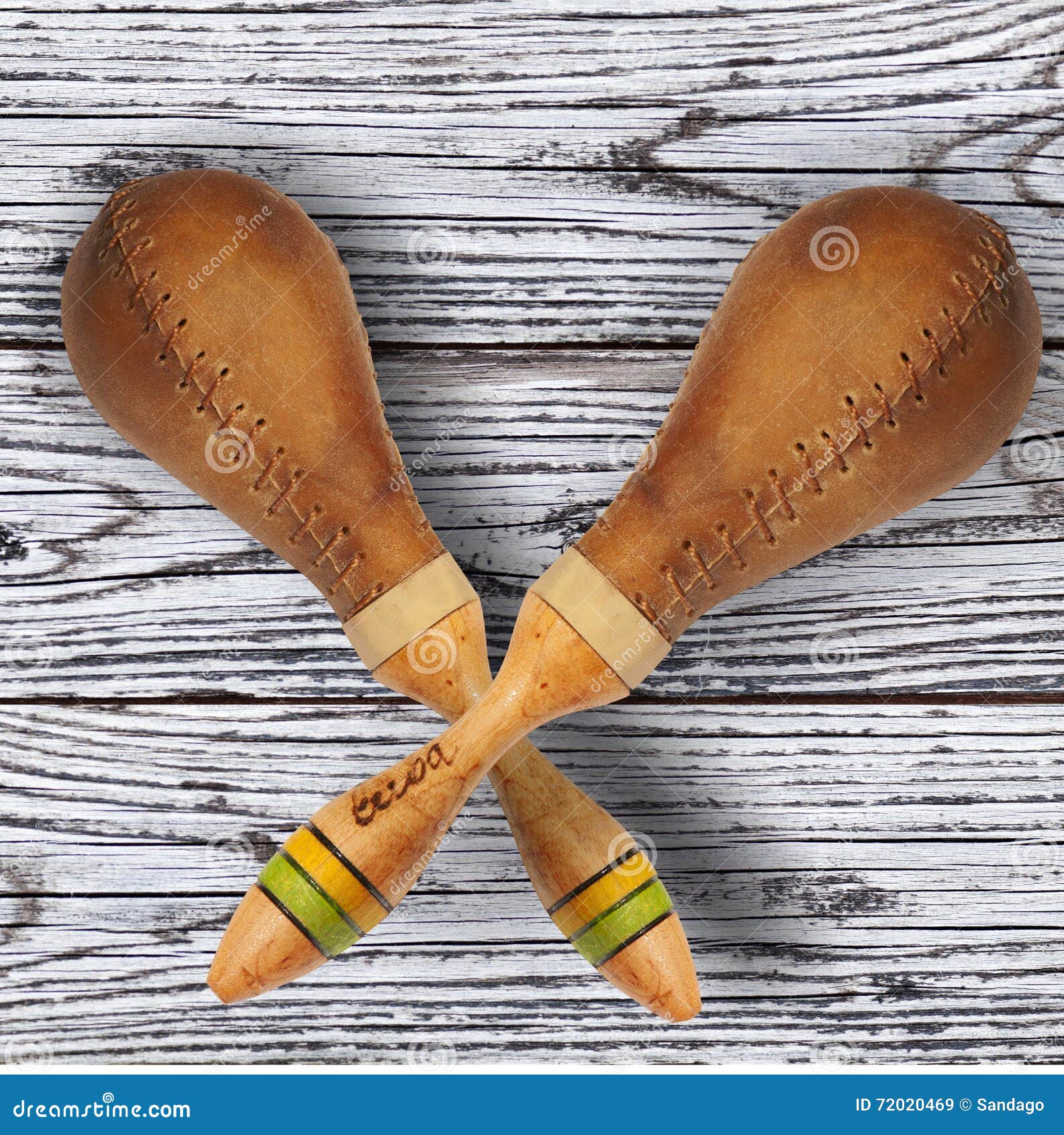 Maracas imagem de stock. Imagem de latina, cultura, jogo - 72020469