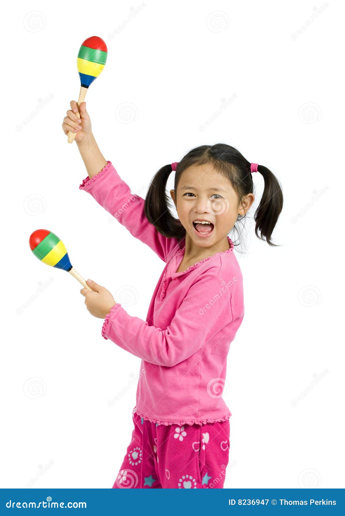 Maracas stock image. Image of blue, white, music, musical - 8236947