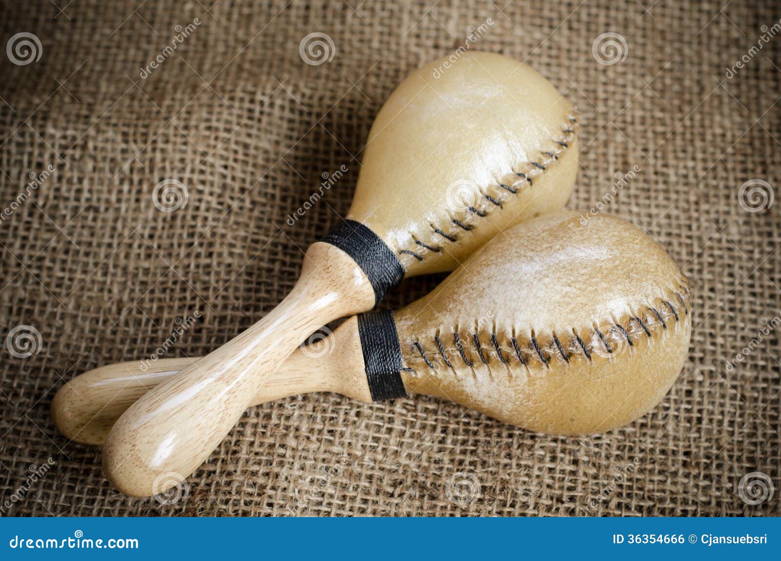 Maracas stock photo. Image of maracas, latin, shaker - 36354666