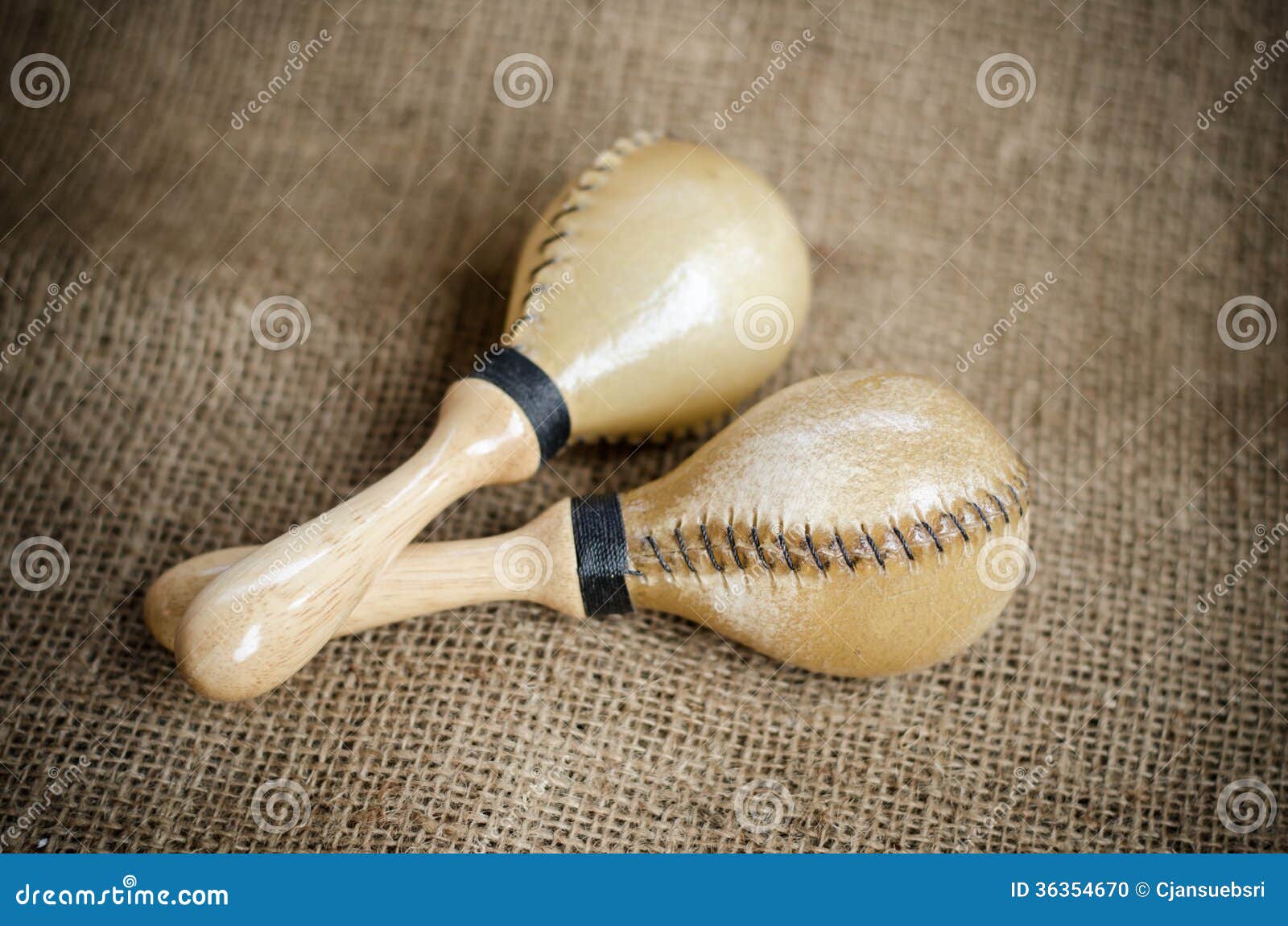 Maracas stock photo. Image of folk, percussion, shake - 36354670
