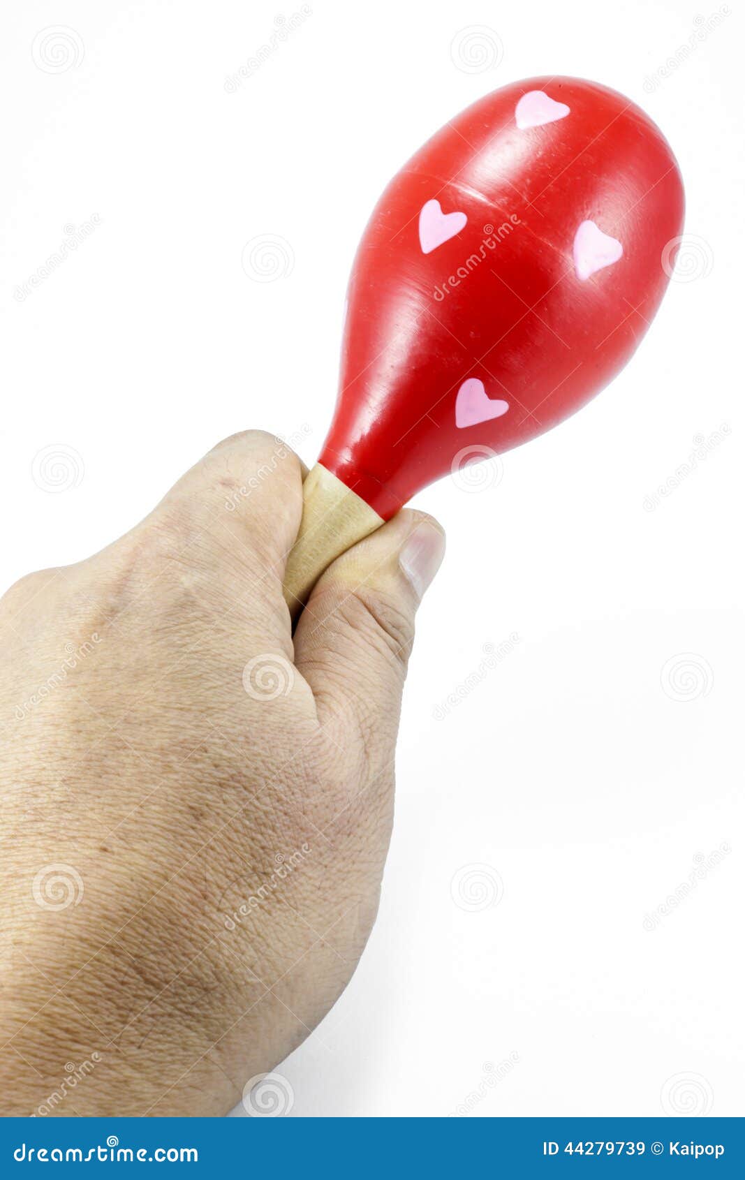 Maracas Shaker stock image. Image of objects, pair, culture - 44279739