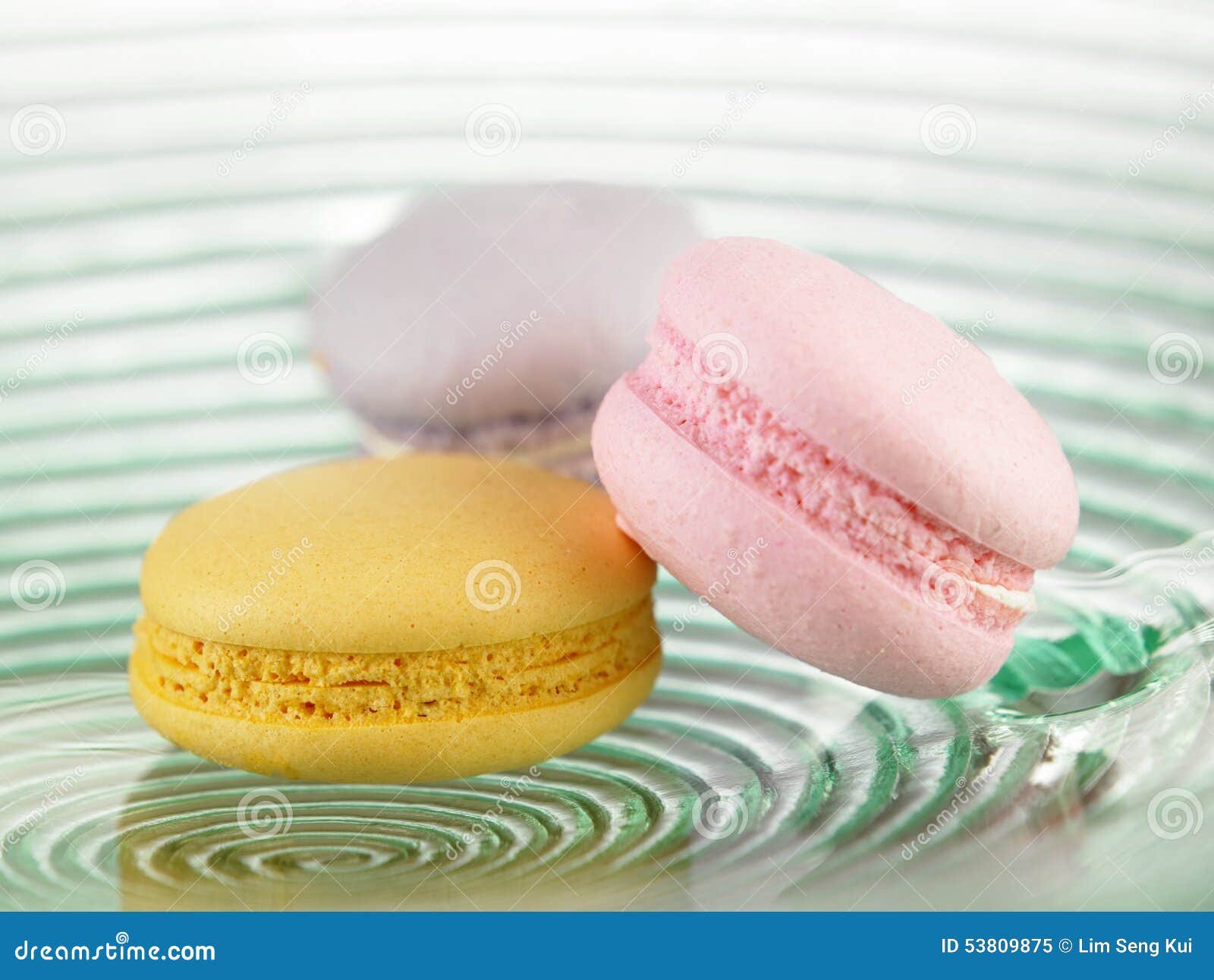 Maracoon stock image. Image of bakery, flavor, ready - 53809875