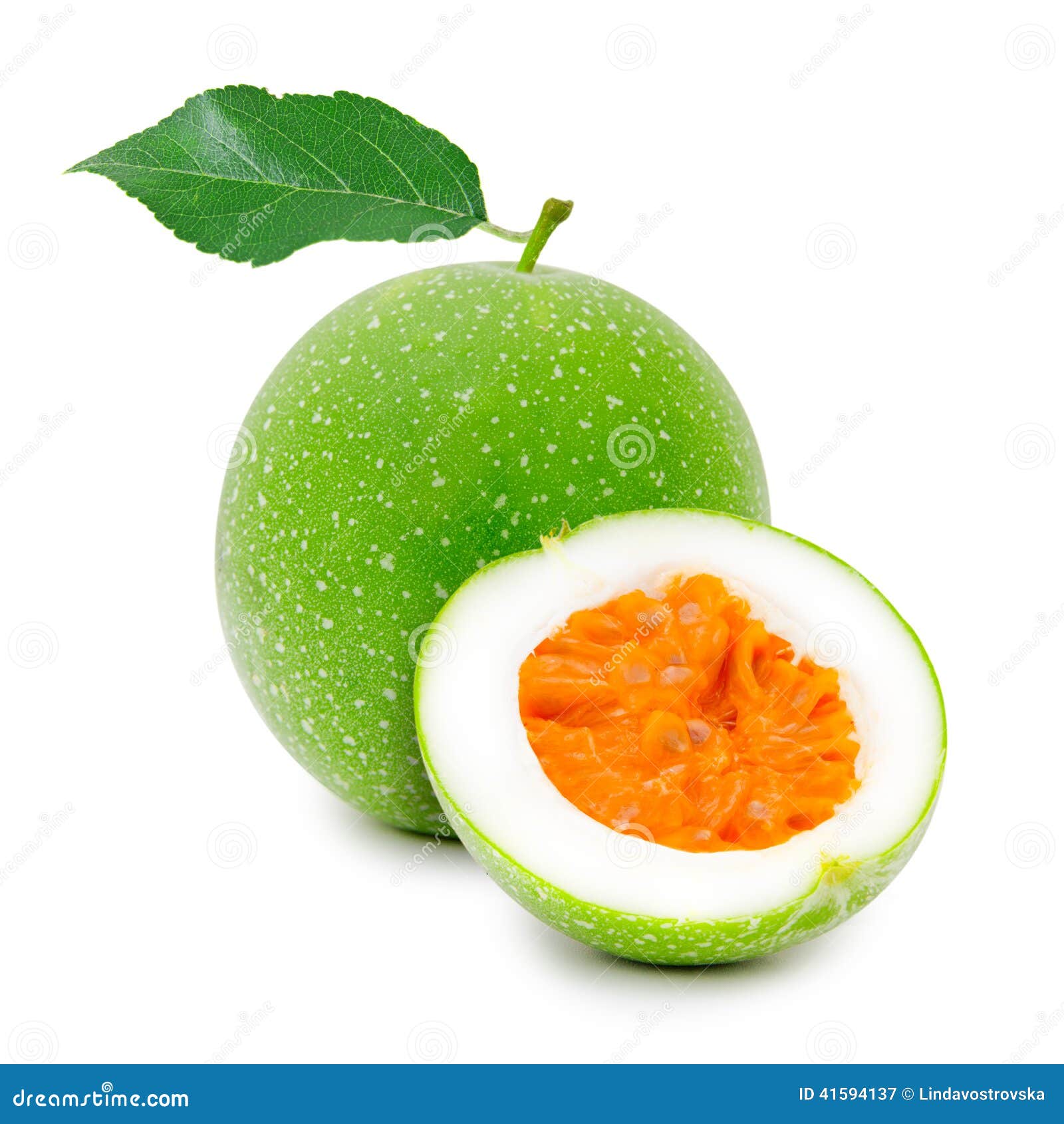 Maracuja stock image. Image of peel, juicy, ripe, fresh - 41594137