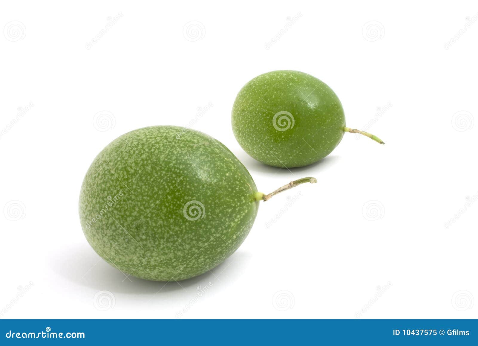 Maracuya stock image. Image of exotisch, lecker, gesund - 10437575