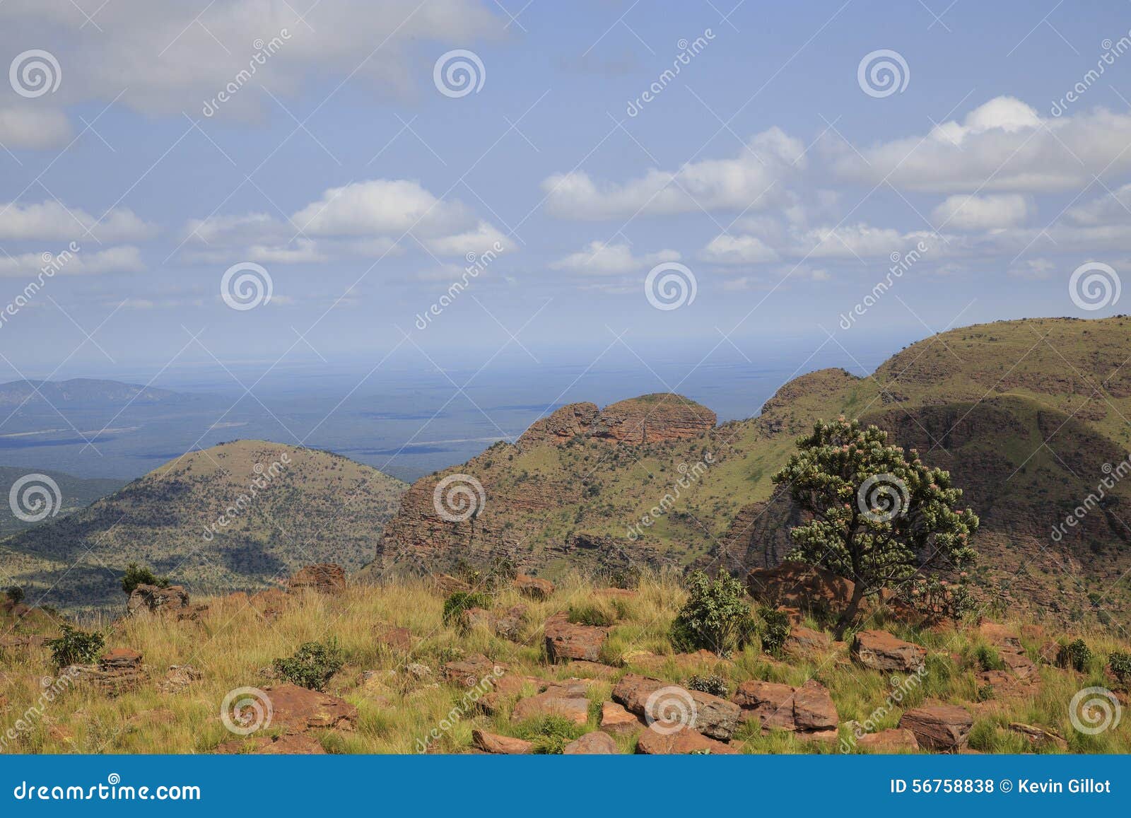 Marakele National Park stock photo. Image of mountains - 56758838