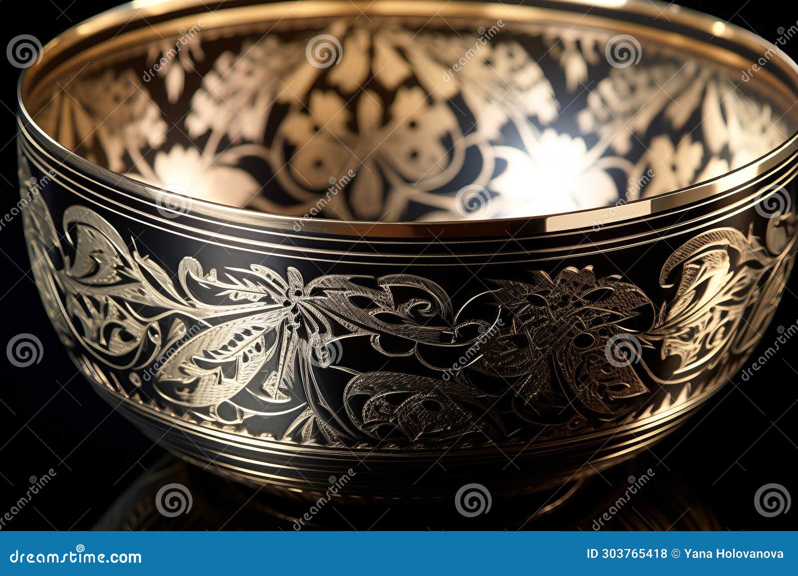 Maranao Brassware Patterns stock illustration. Illustration of ...