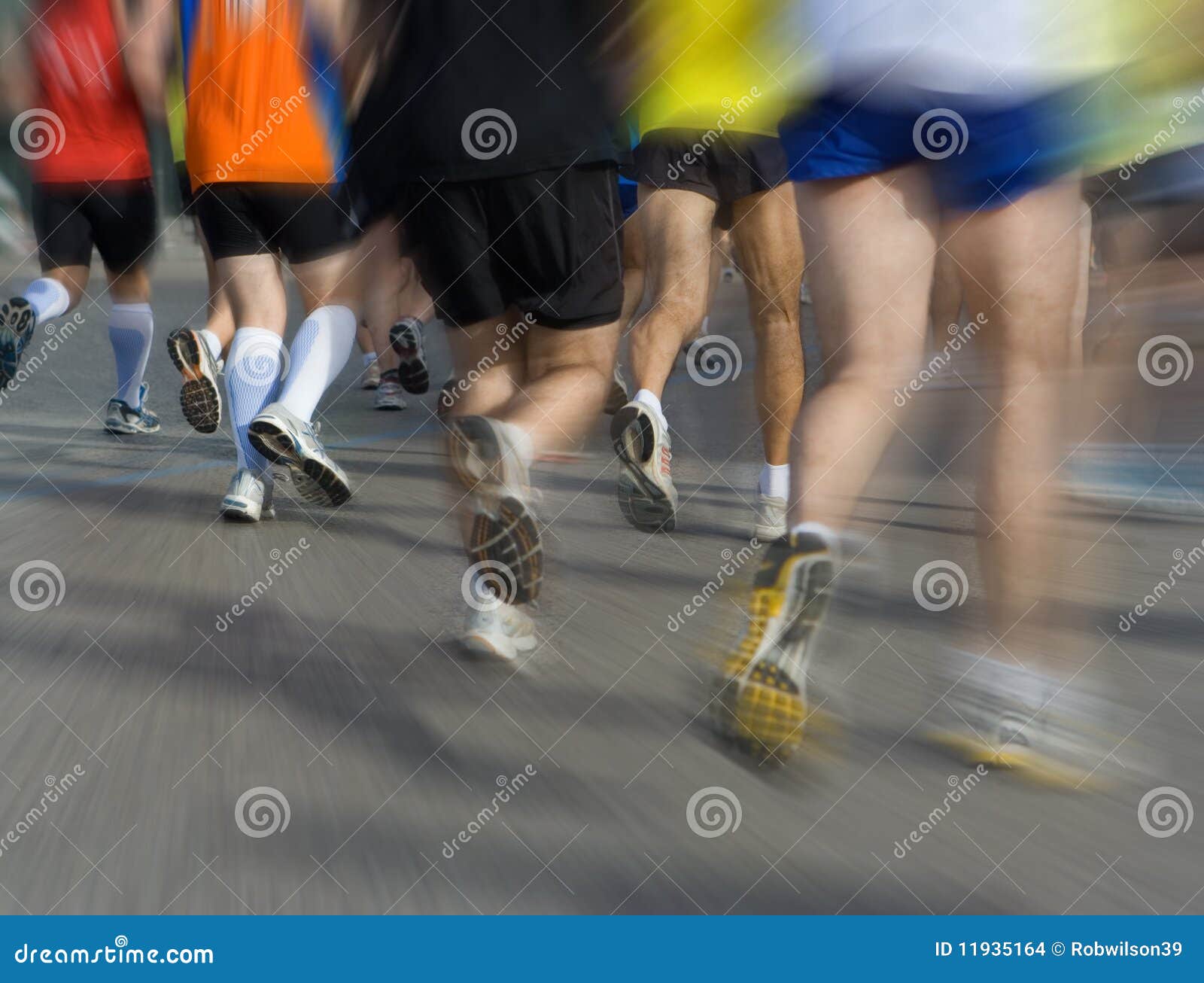 Marathon stock photo. Image of life, goal, healthy, determination ...