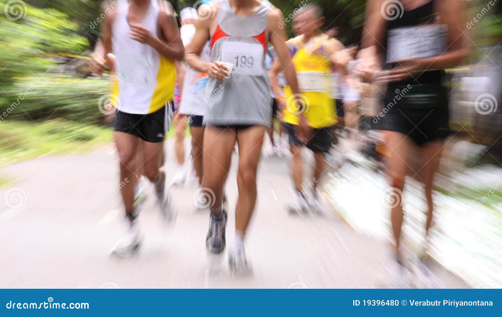 Marathon stock photo. Image of competition, sport, jogging - 19396480