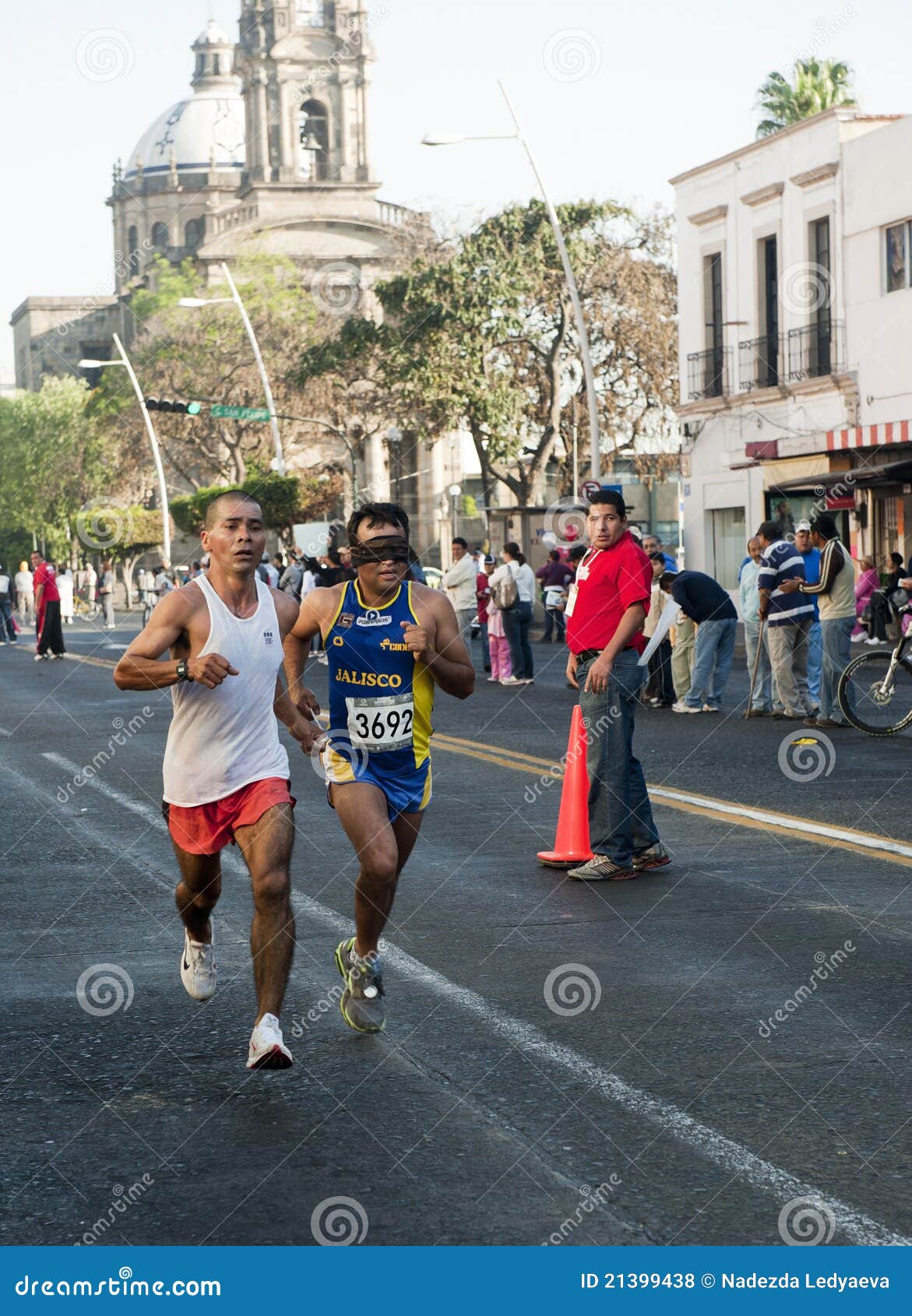 Marathon editorial stock photo. Image of energy, adult - 21399438