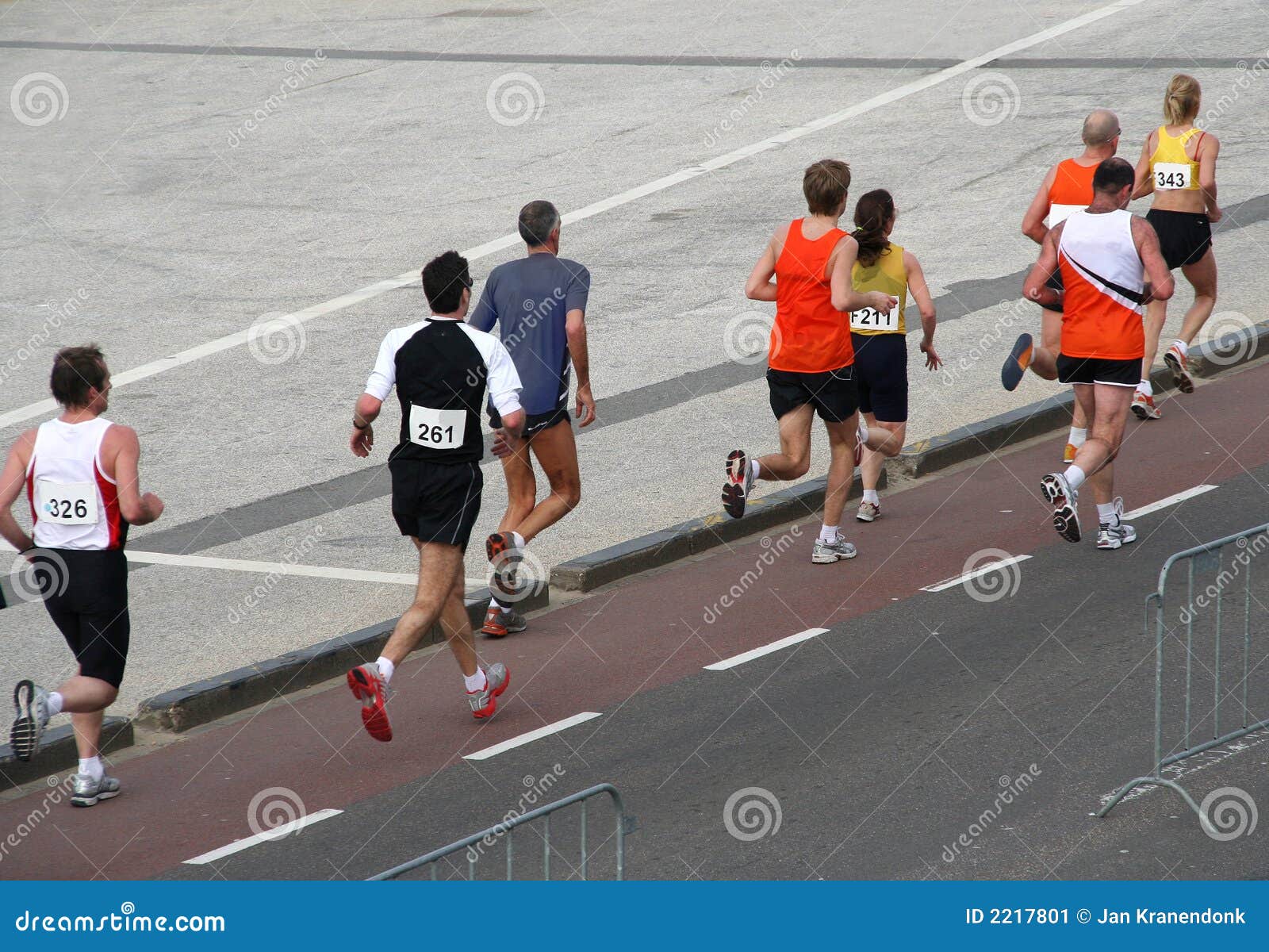 Marathon stock image. Image of sport, exercise, competition - 2217801