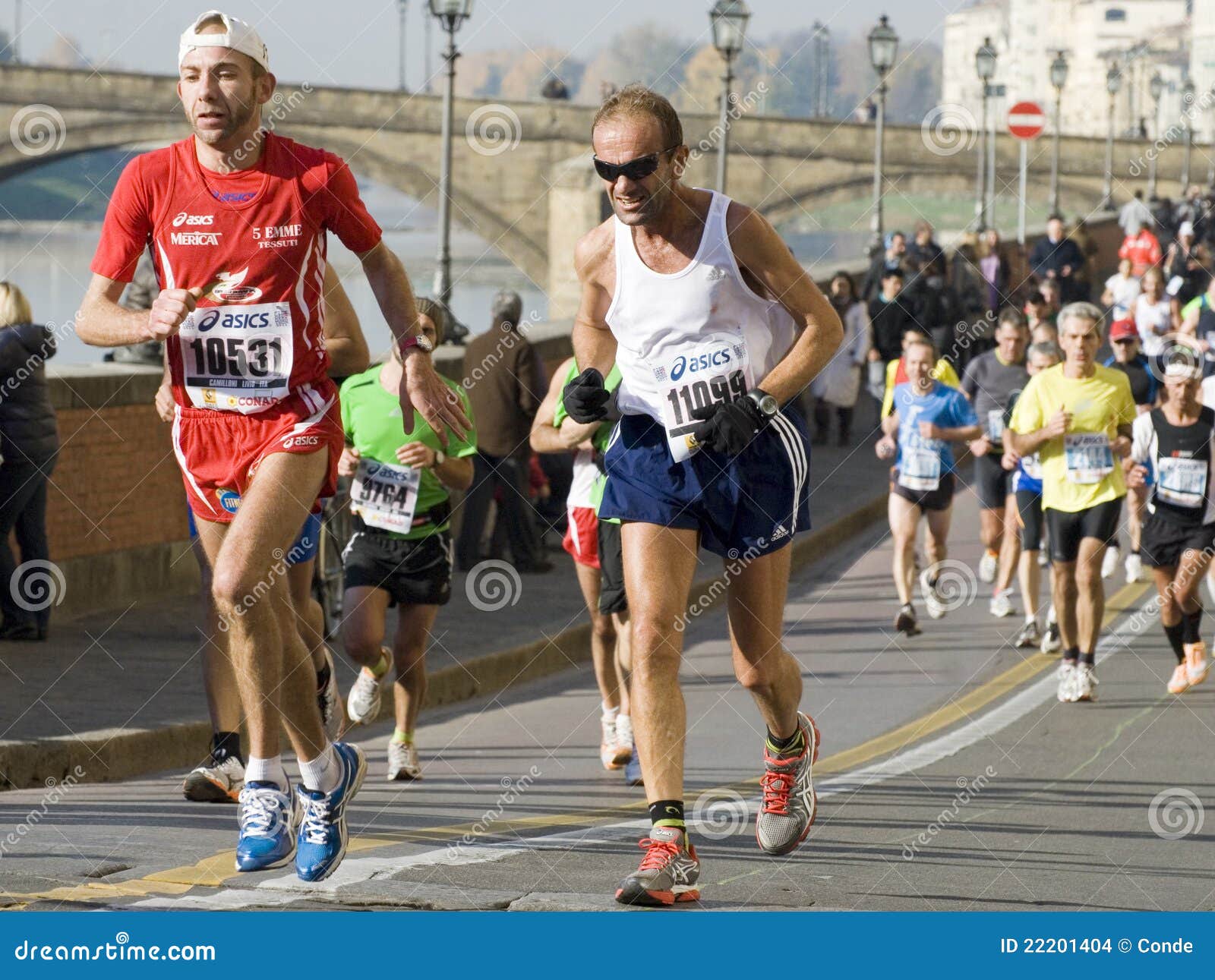 Marathon editorial stock image. Image of fitness, olympic - 22201404