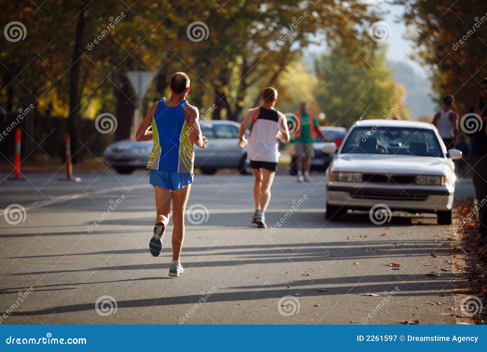 Marathon stock image. Image of feet, participation, sport - 2261597