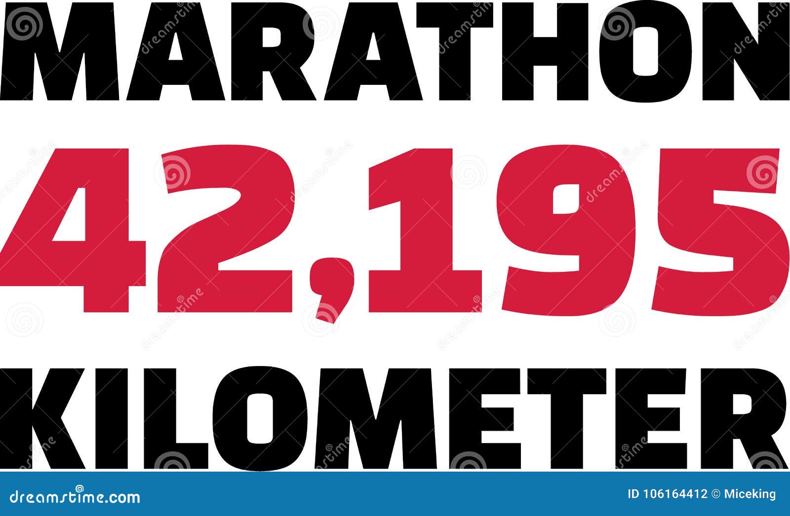 Kilometer Stock Illustrationen, Vektors, & Klipart – (2,860 Stock ...