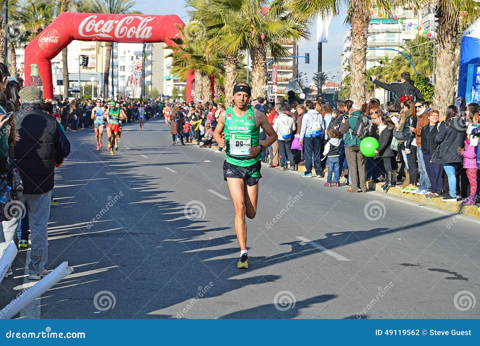 Marathon Man Running His Race - Sport Fitness Athletic Athlete ...