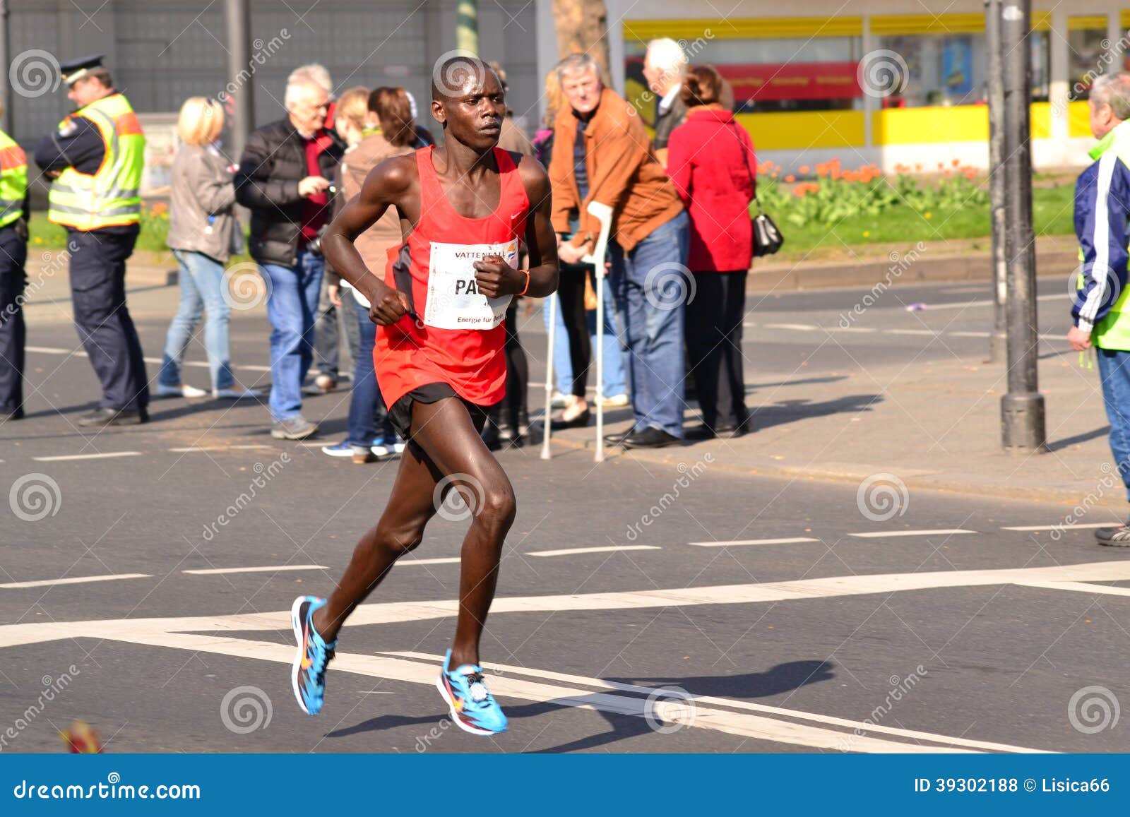 Marathon editorial stock photo. Image of participant - 39302188
