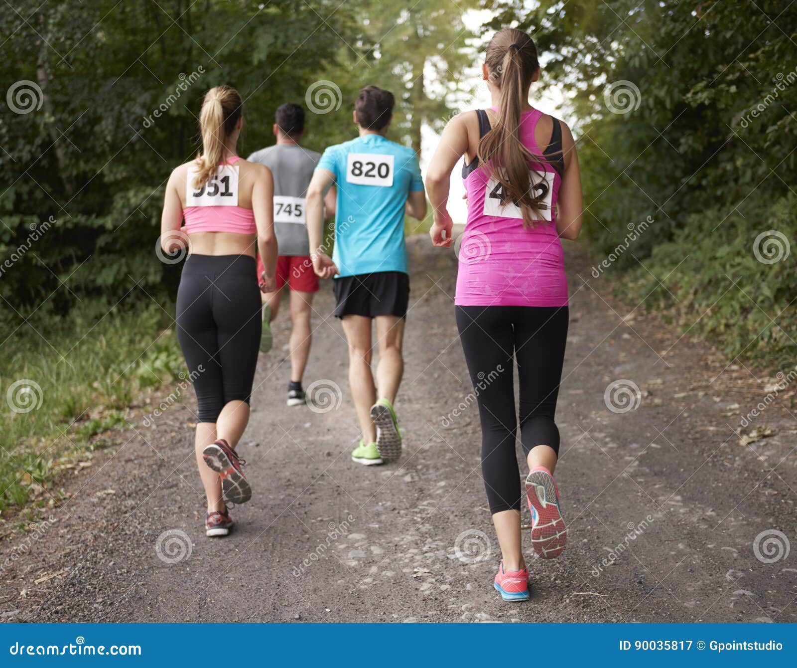 Marathon stock image. Image of activity, people, move - 90035817