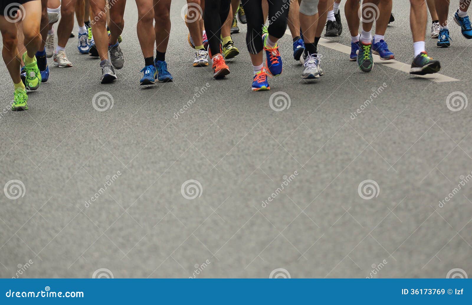 23,363 Marathon Runner Legs Stock Photos - Free & Royalty-Free Stock ...