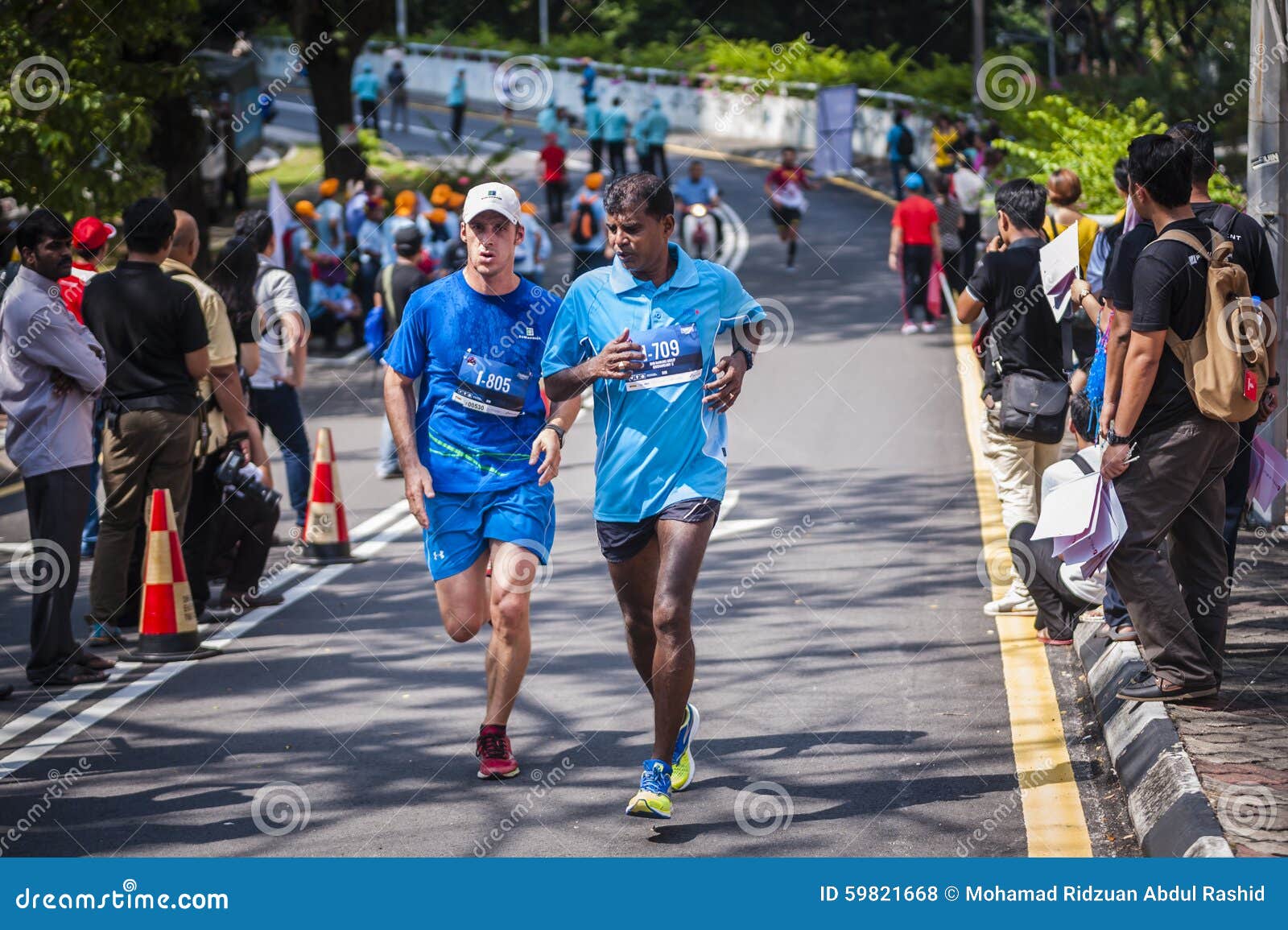 Marathon Runner editorial stock photo. Image of finishing - 59821668 Marathon Runner editorial stock photo. Image of finishing - 59821668