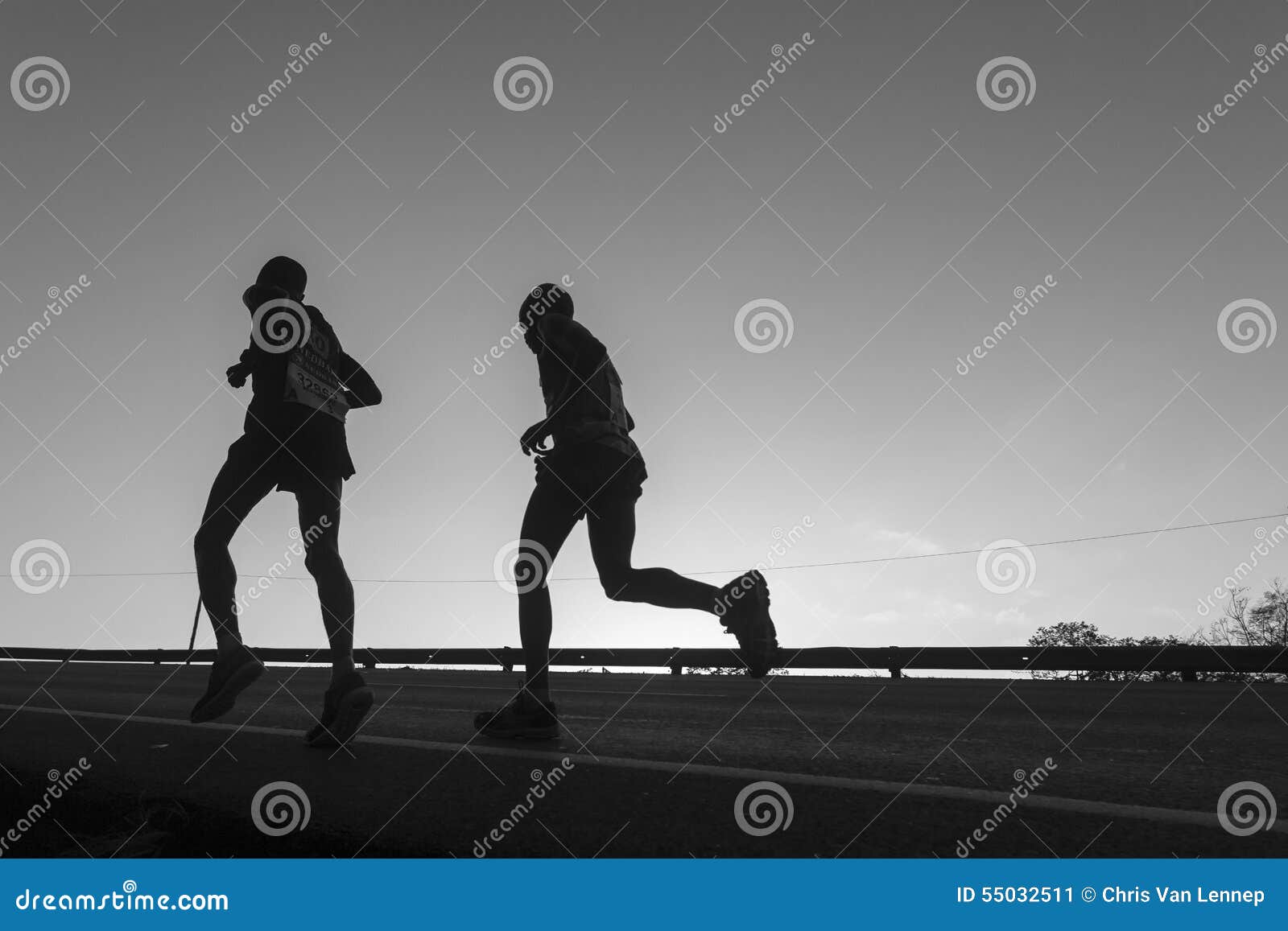 Marathon Runners Action editorial photo. Image of runner - 55032511
