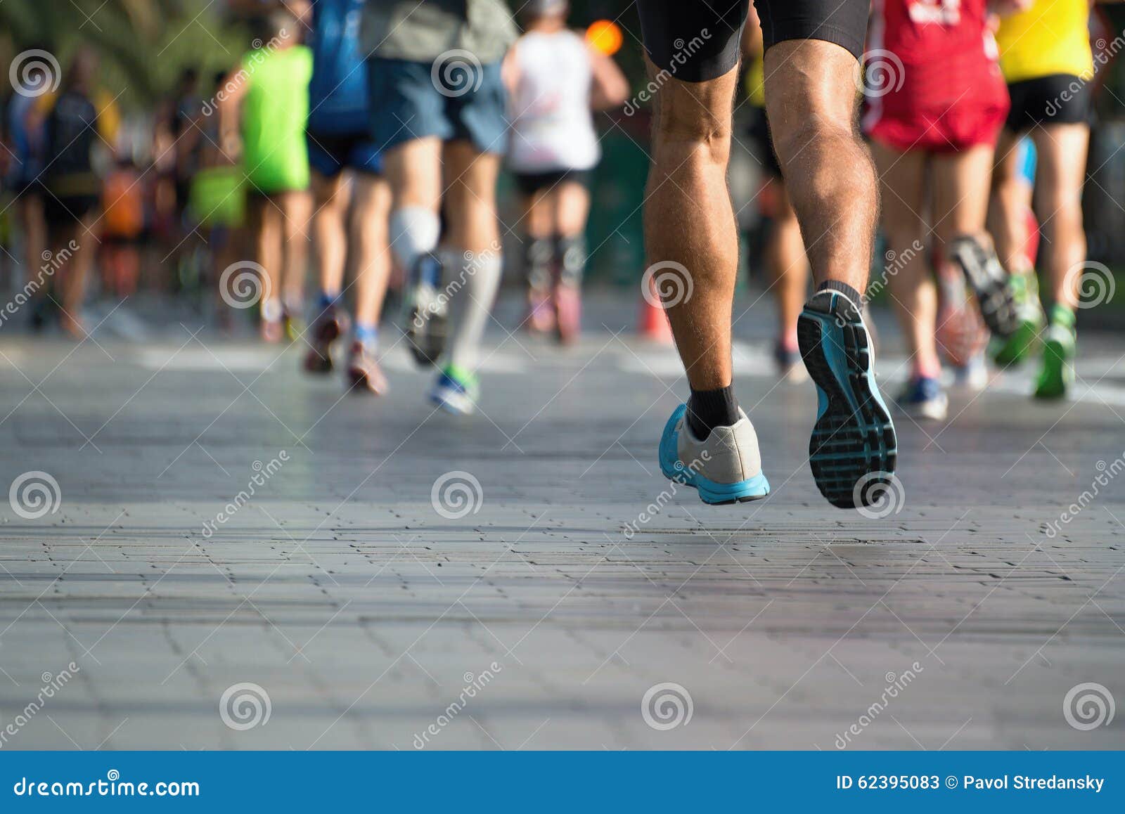 Marathon Runners Race,Healthy Lifestyle. Athlete Endurance,healthy ...