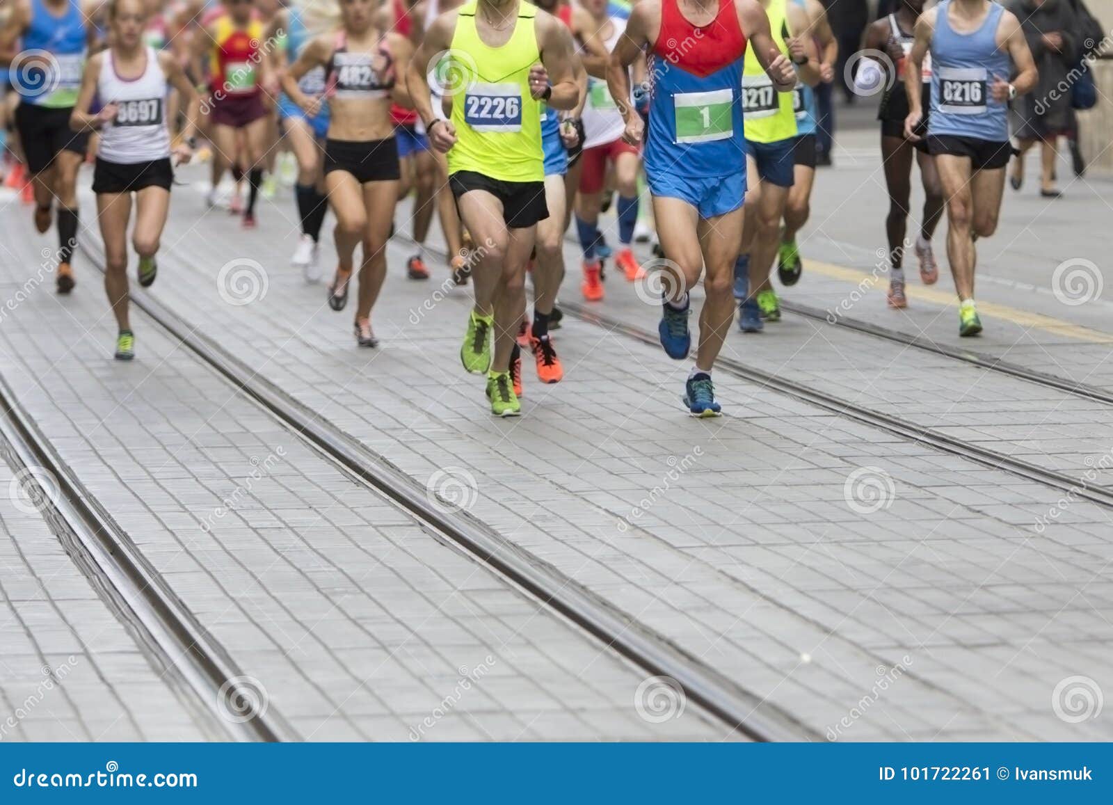 Marathon running race editorial photo. Image of marathon - 101722261