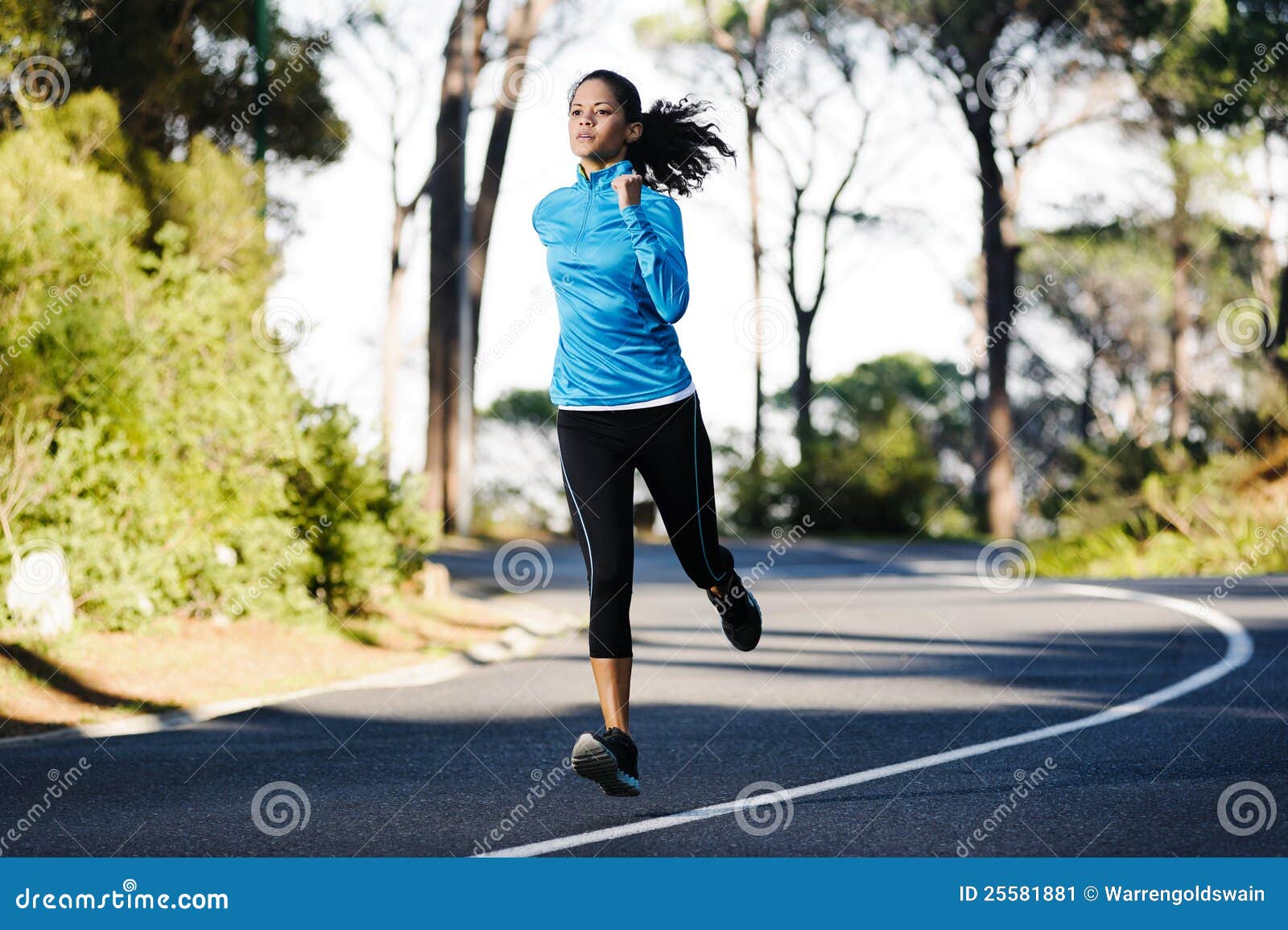 Marathon training runner stock image. Image of marathon - 25581881
