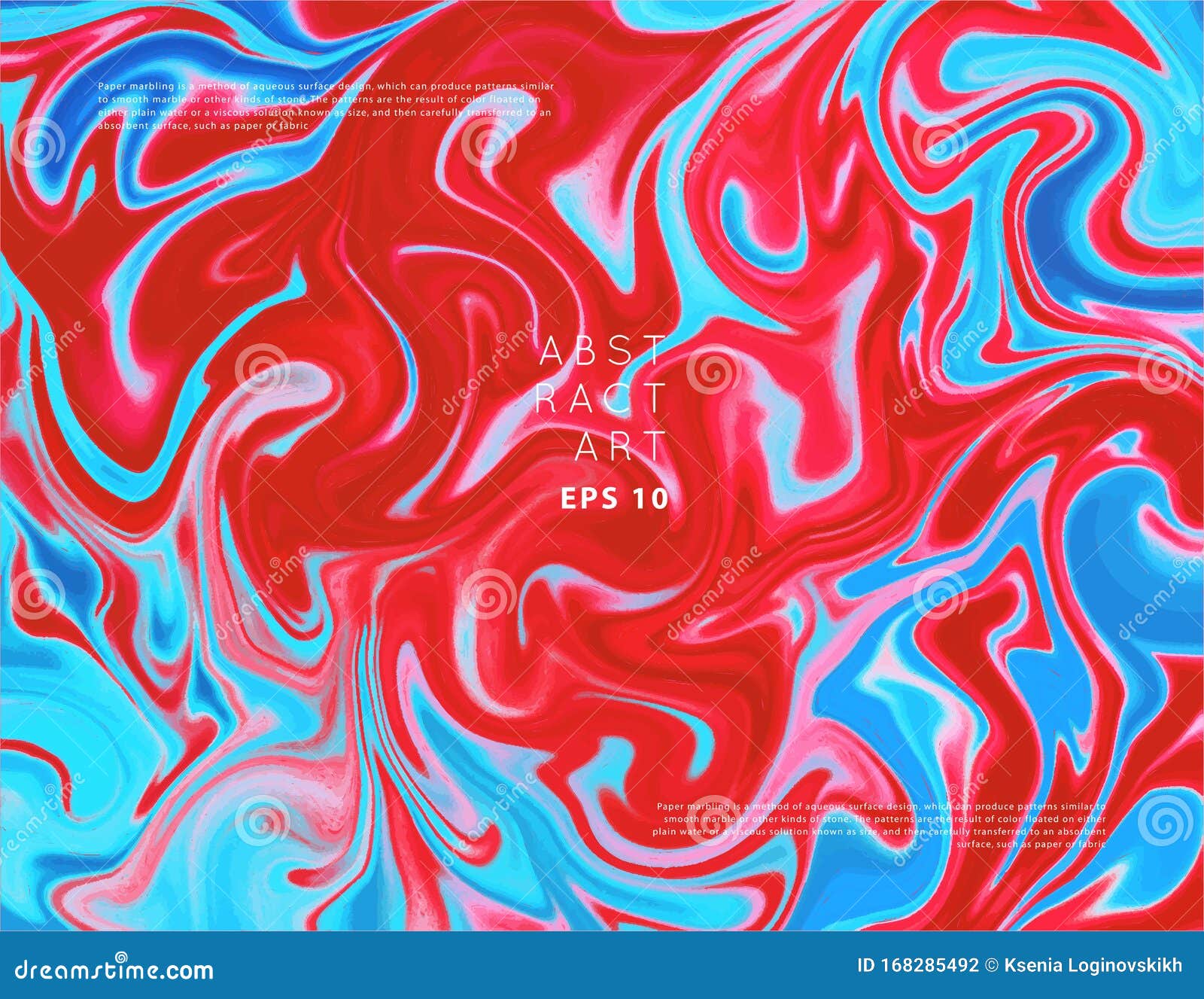 Marble Abstract Art Background Vector Stock Vector - Illustration of ...