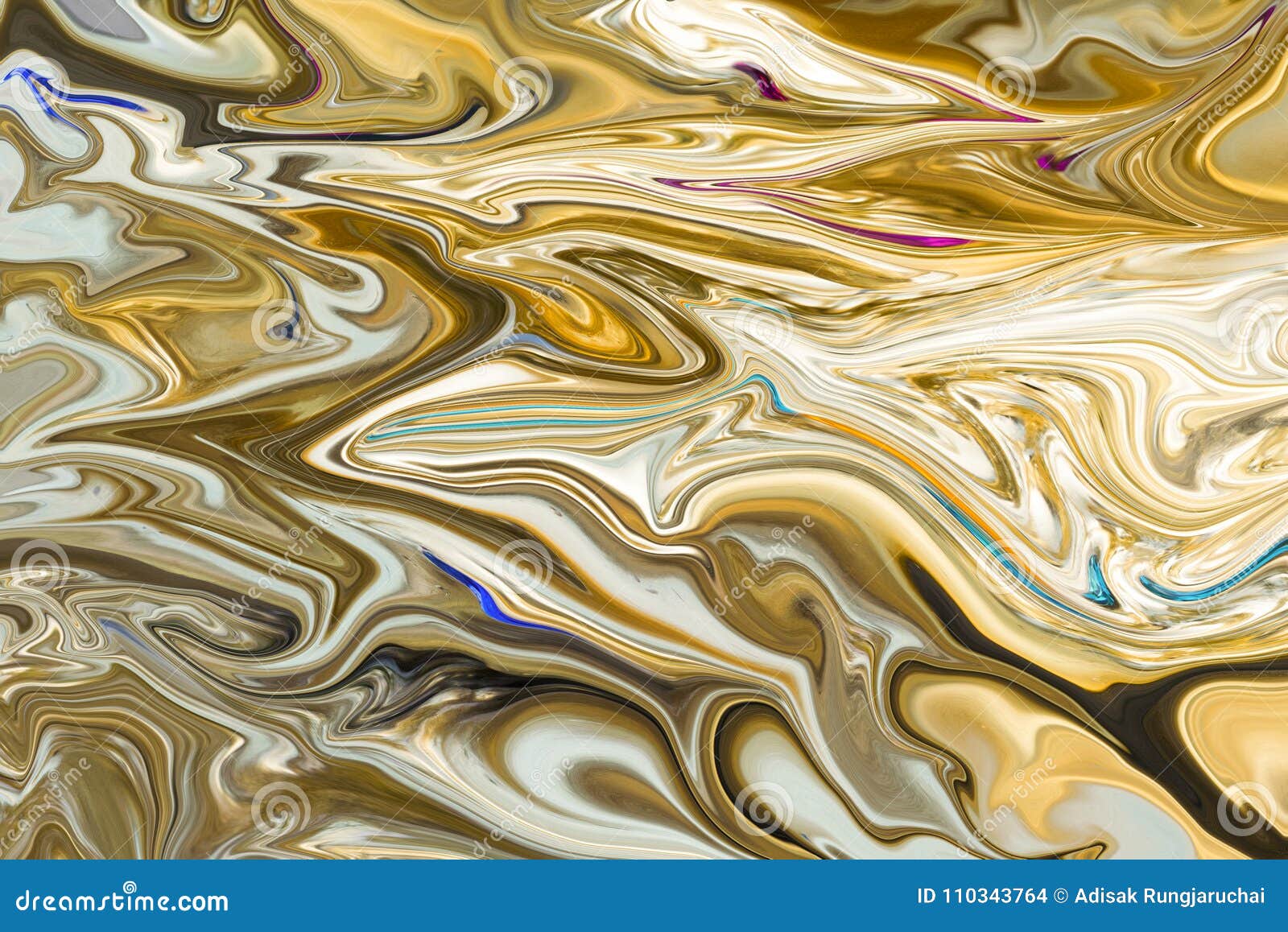 Colorful Marble Patterns Can Be Used for Background Stock Illustration ...