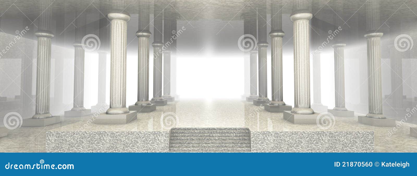 Marble Architecture stock illustration. Illustration of marble - 21870560
