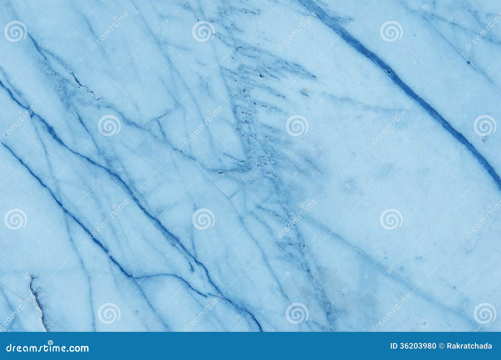 Light Blue Marble Stone
