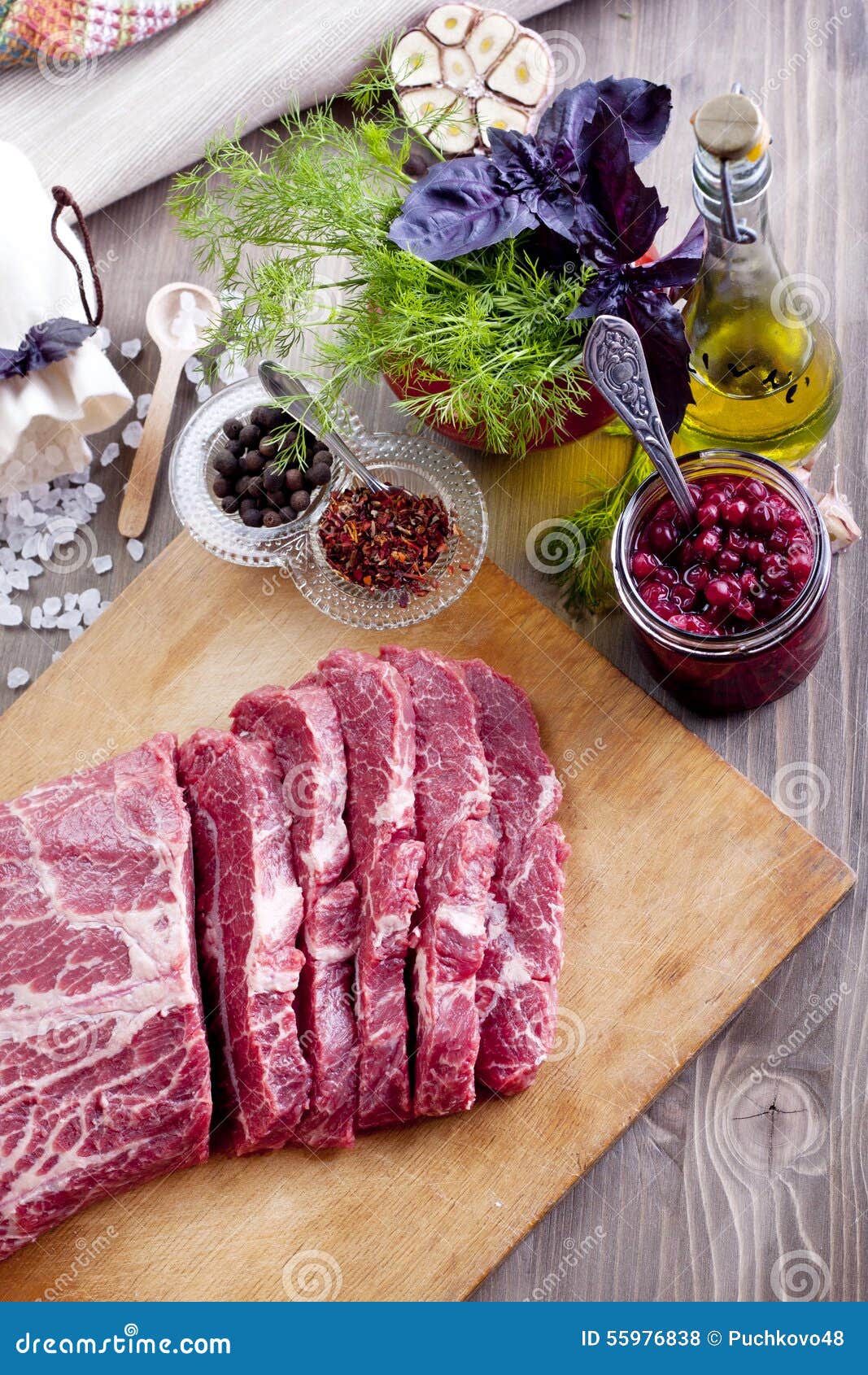 Marble beef stock photo. Image of board, healthy, group - 55976838