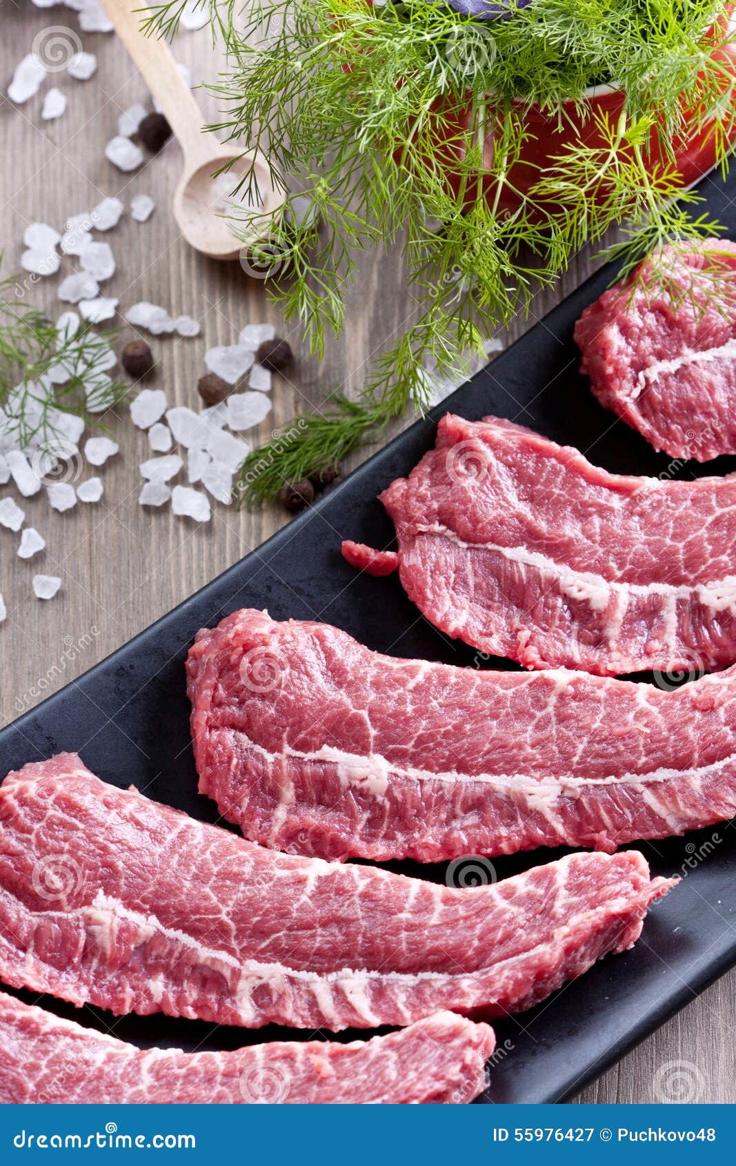 Marble beef stock image. Image of board, food, life, carving - 55976427