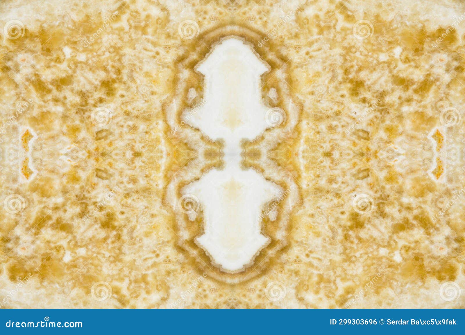 Marble Beige Stone Pattern Useful As Background or Texture Stock Photo ...