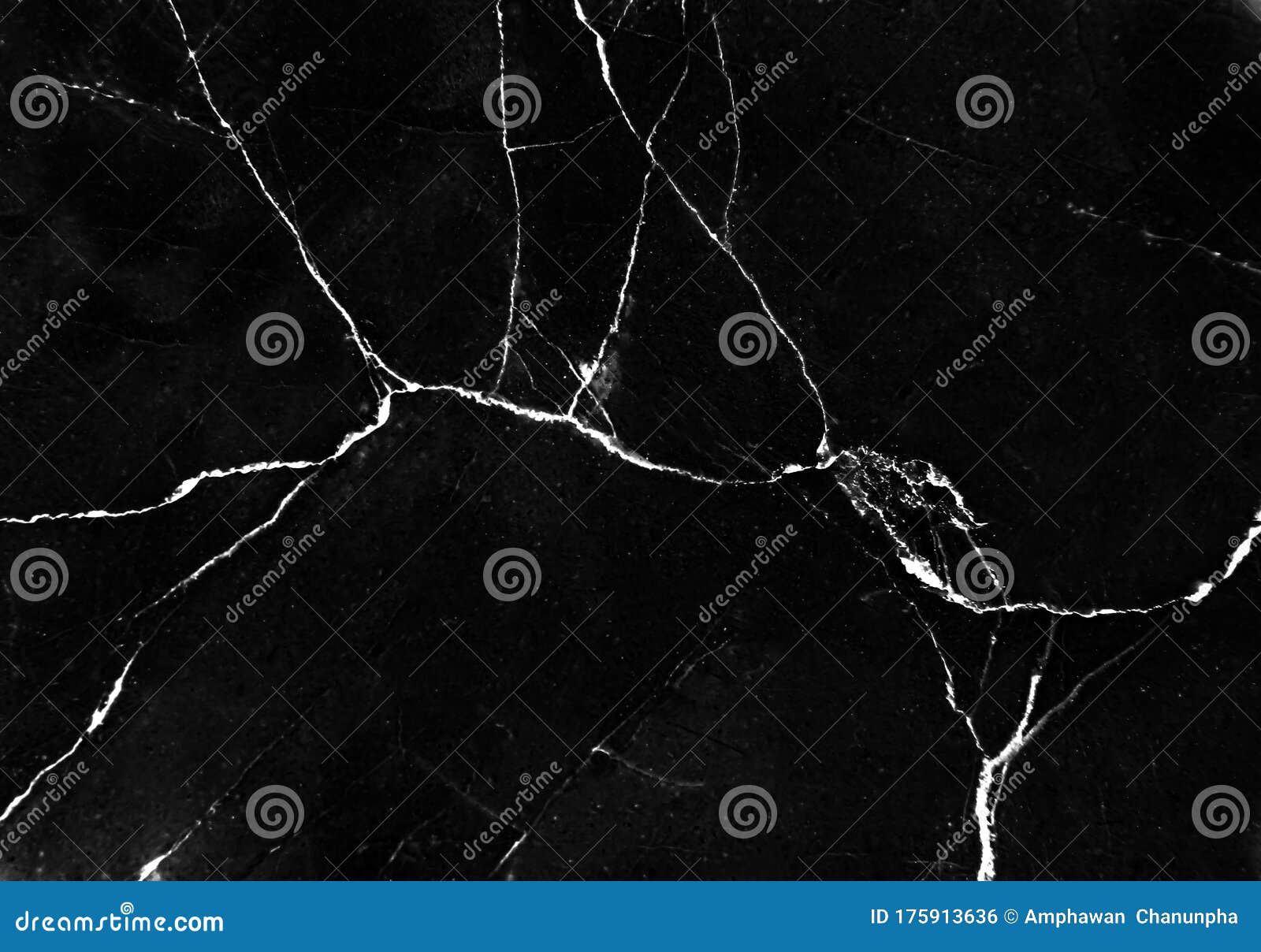 Marble Black Texture Line Patterns Abstract Background Stock Photo ...
