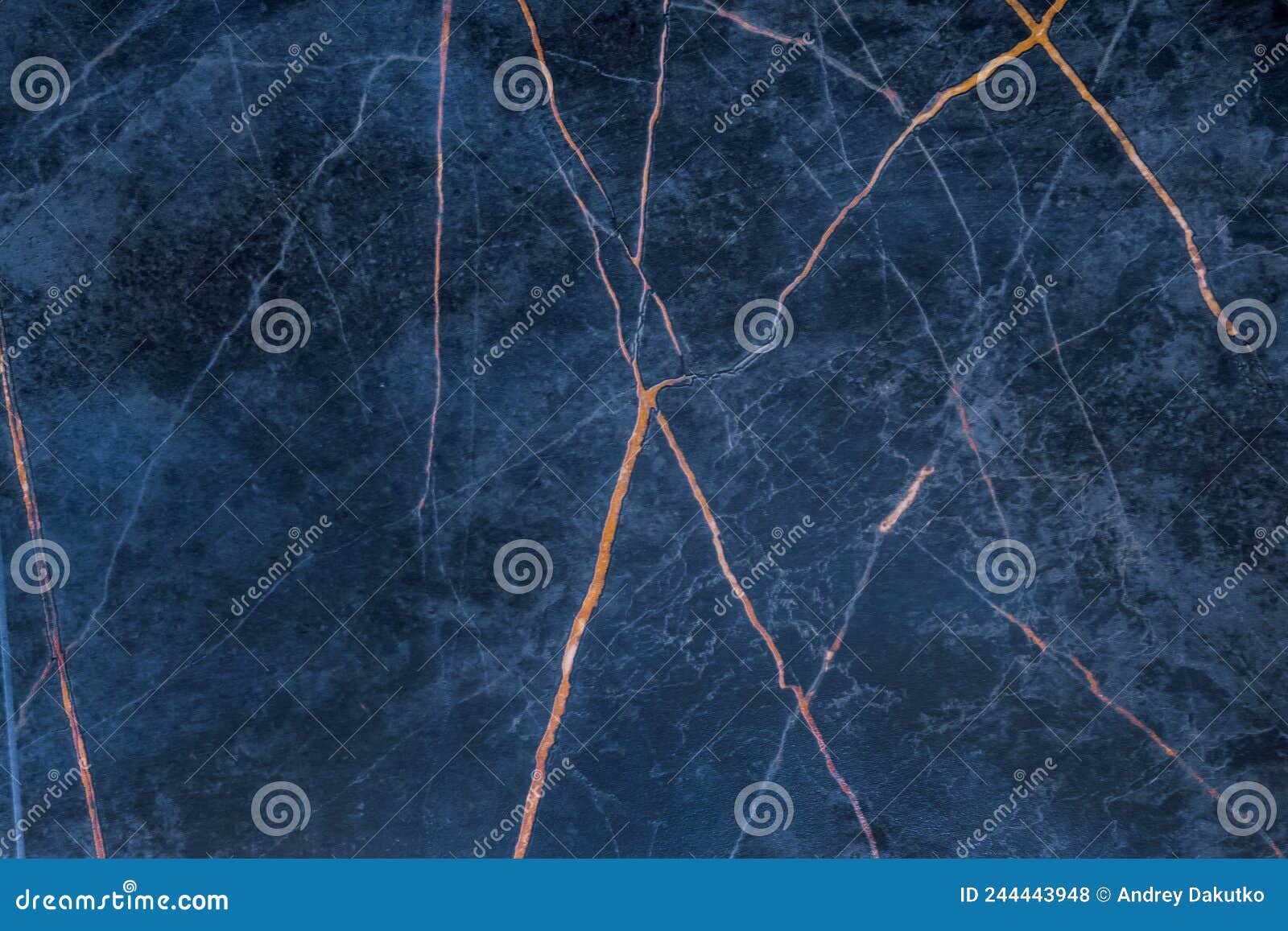 Marble Blue Floor Tile Texture Background Abstract Kitchen Pattern ...