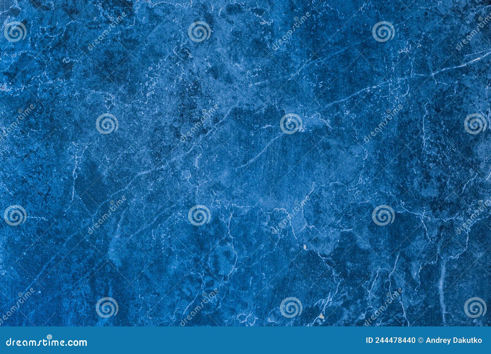 Marble Blue Floor Tile Texture Background Abstract Kitchen Pattern ...