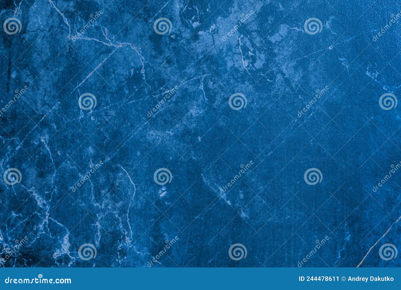 Marble Blue Floor Tile Texture Background Abstract Kitchen Pattern ...